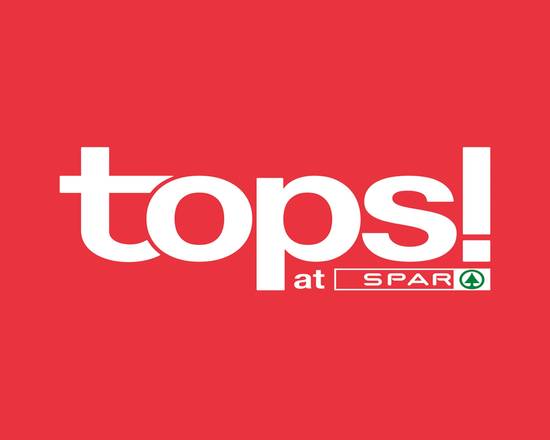 Order Tops at SPAR Wynberg Menu Delivery Online | Cape Town | Menu ...