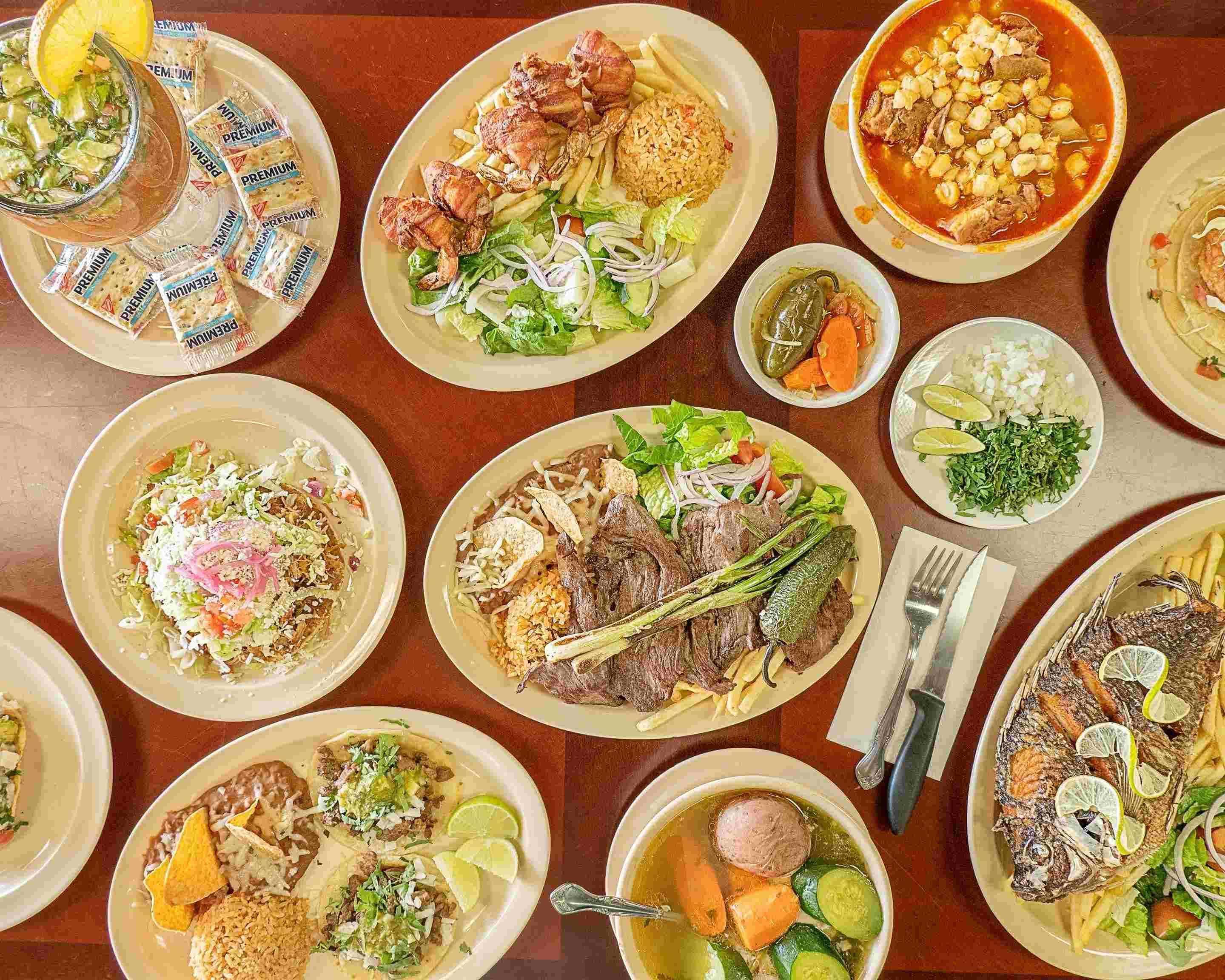 Wendy's Tortas Menu Montebello • Order Wendy's Tortas Delivery Online ...