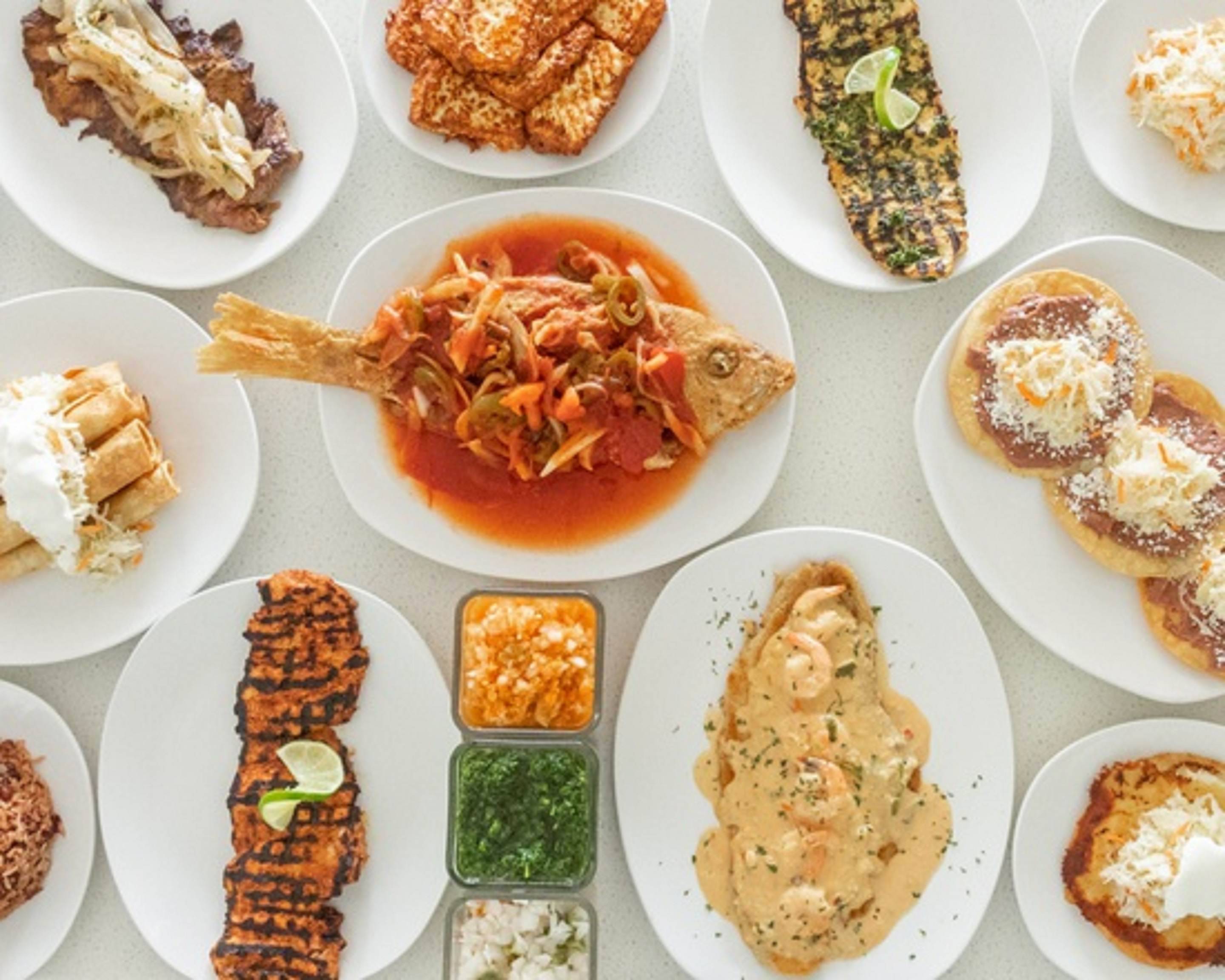 Order Madrono Restaurant - Menu & Prices - Miami Delivery | Uber Eats