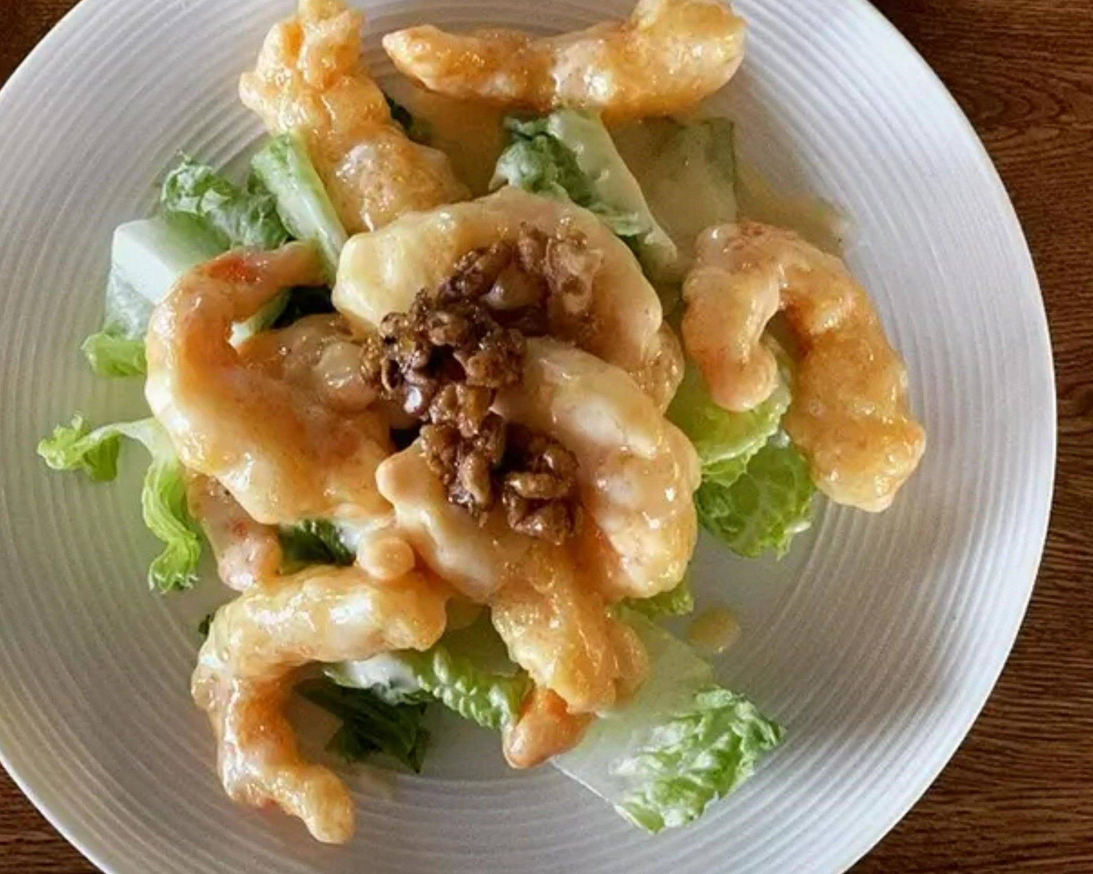 Order Red Ginger Asian Cuisine Menu Delivery in Bellingham | Red Ginger ...