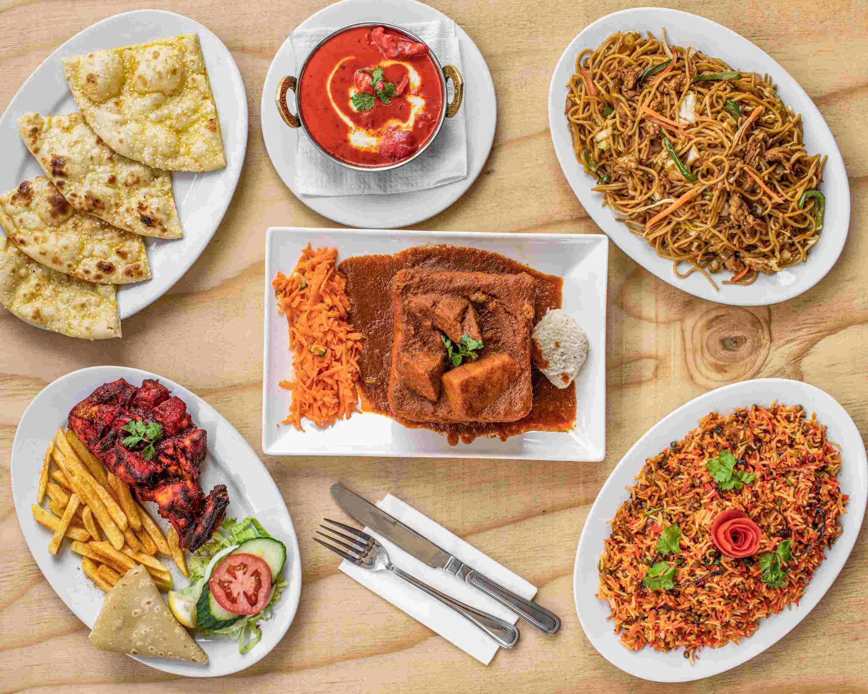 Order Swaadisht Foods Sarnia | Menu & prices | eThekwini delivery ...