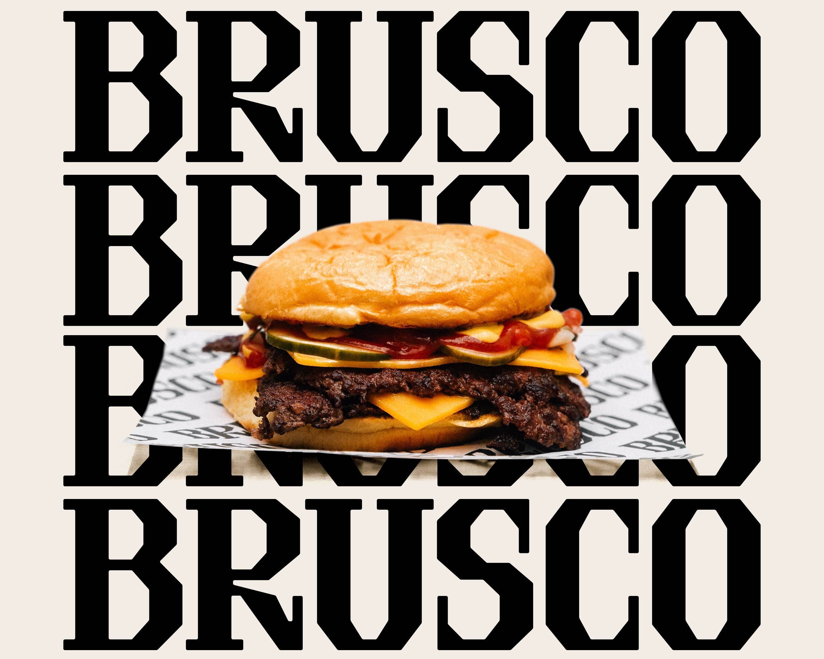 Entregas de BRUSCO Foz Porto em Porto – Menu e preços | Uber Eats