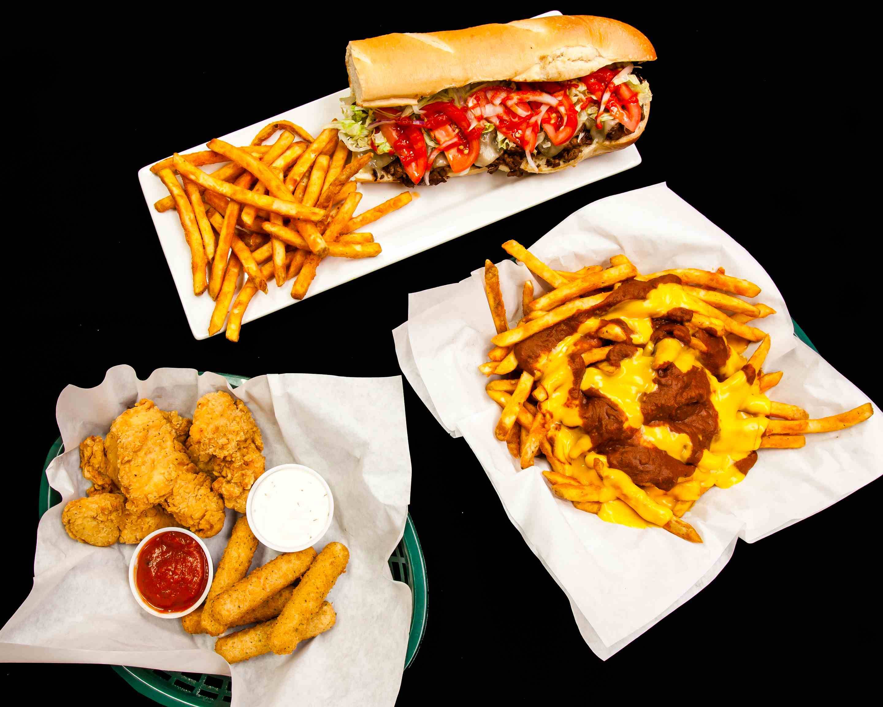 Order University Hill Market & Deli Menu Delivery in Boulder | Menu ...