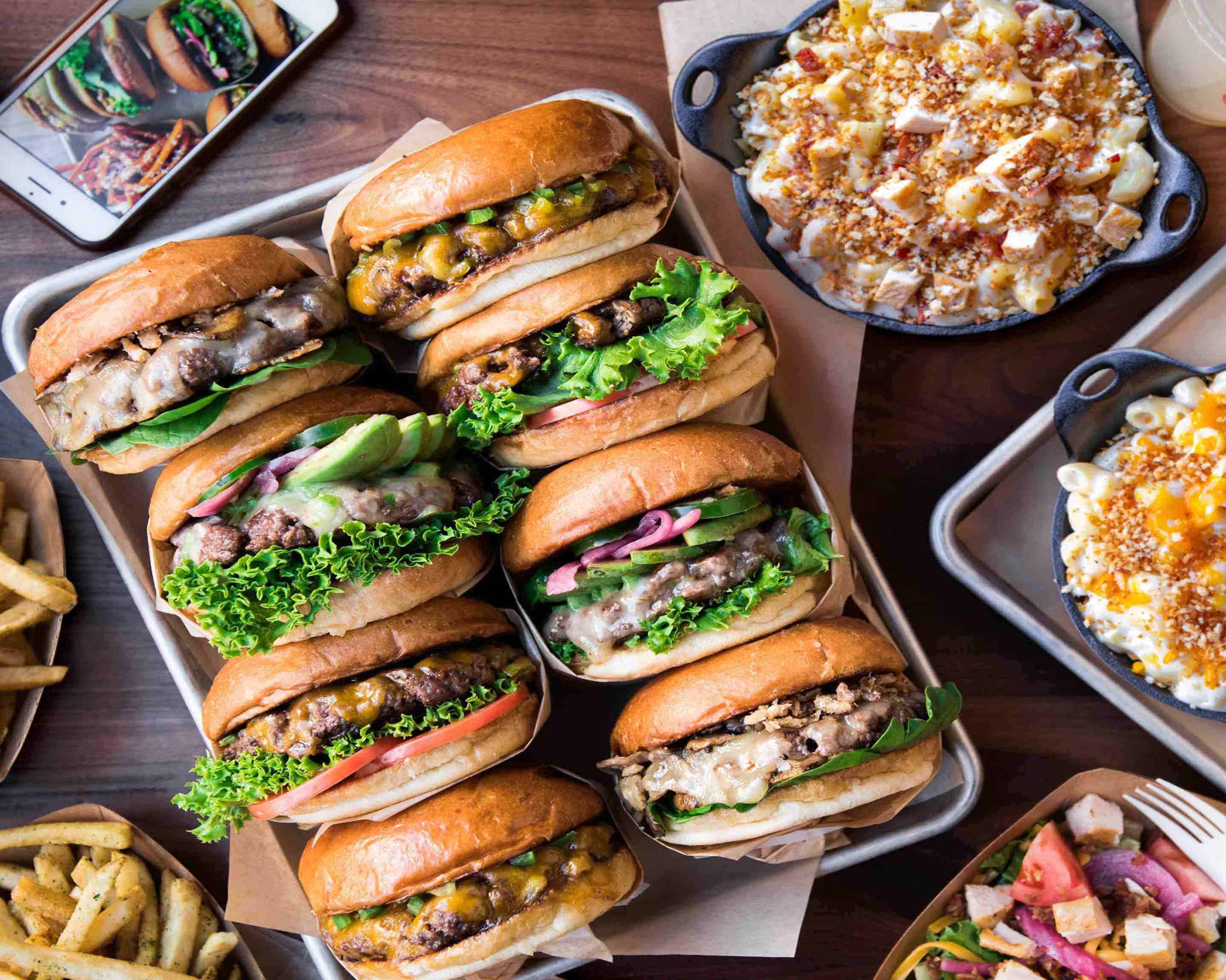 Order The Melt Menu Delivery【Menu & Prices】| 3455 Mount Diablo Boulevar ...