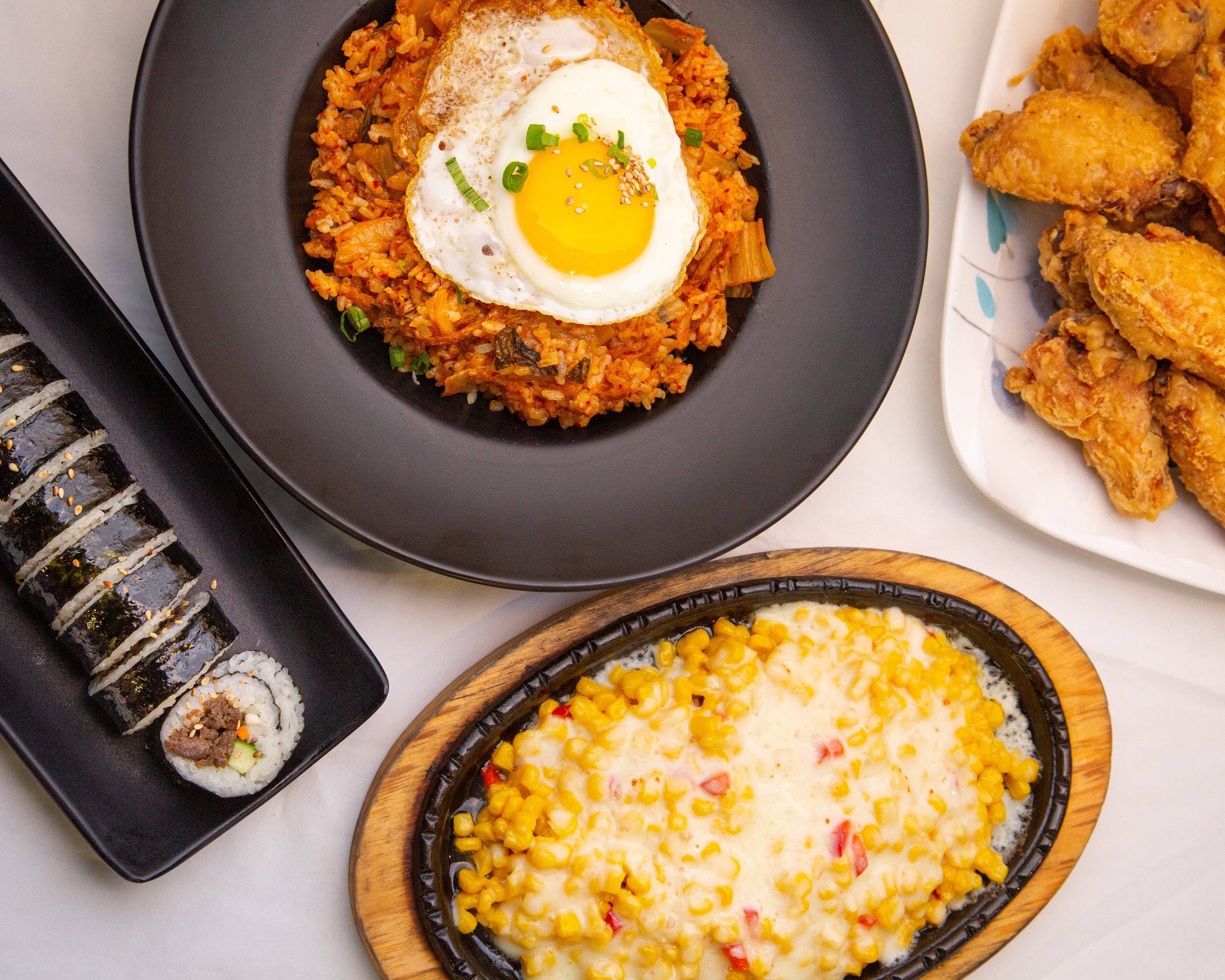 Order Daebak (Santa Clara) Delivery in Santa Clara | Menu & Prices ...