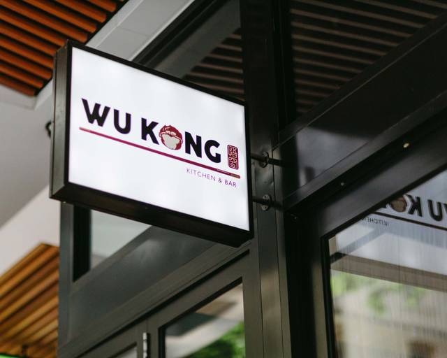 Order Wu Kong Kitchen and Bar (Brisbane) | Menu & Prices | Brisbane ...