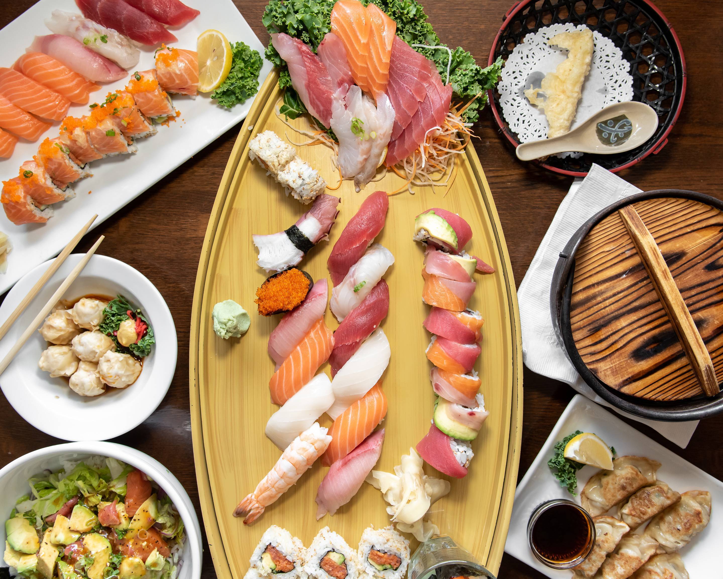 Order Sonobana Japanese Restaurant Delivery in Connecticut | Menu ...