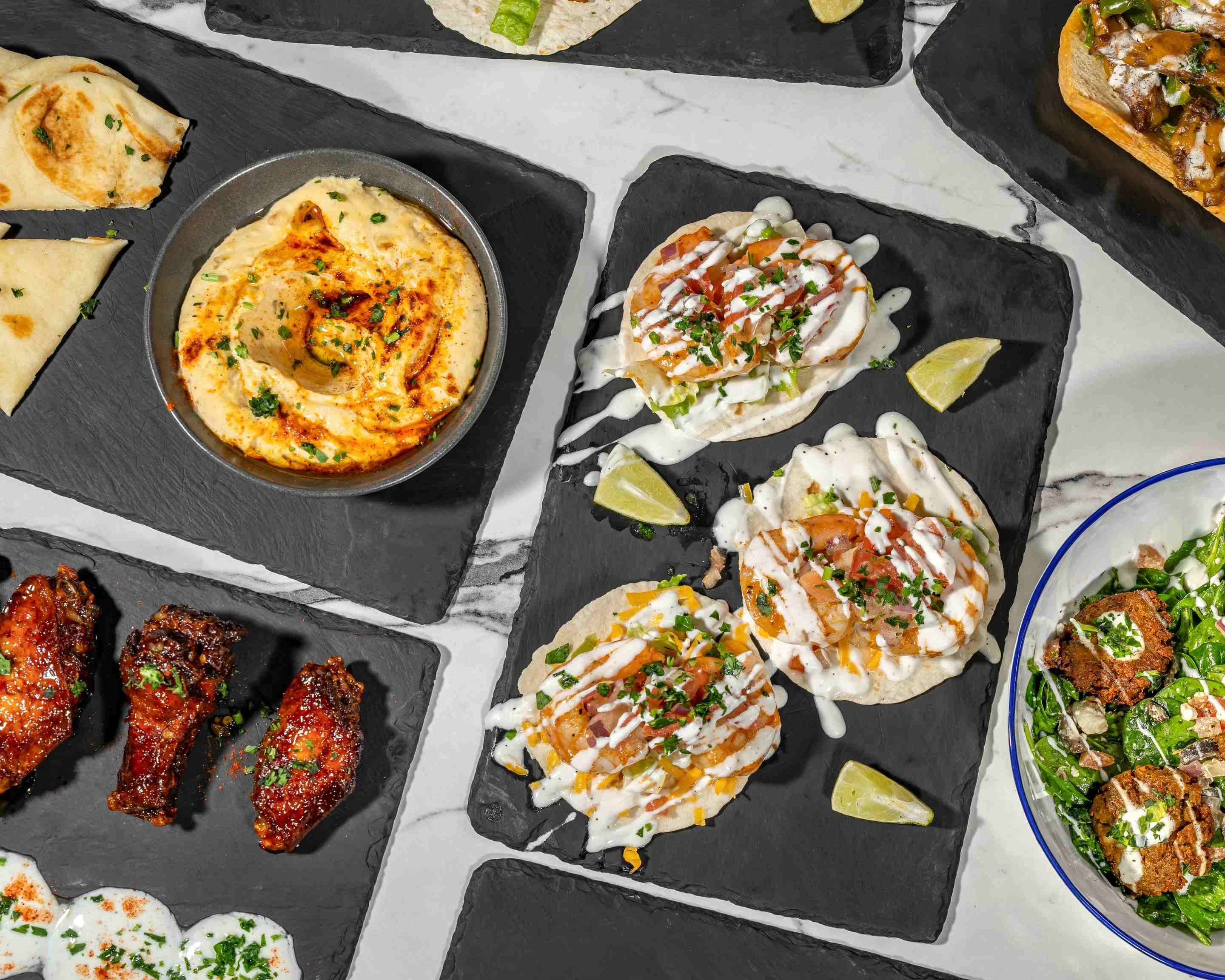 Order Astoria's Kitchen Menu Delivery in Washington | Astoria's Kitchen ...