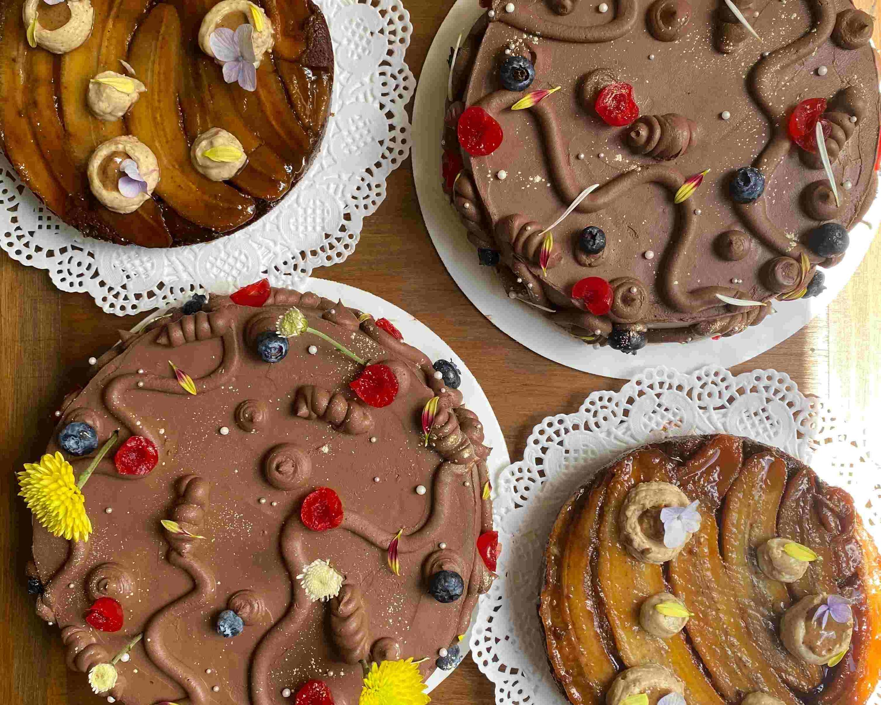 10 MEJORES - Pasteles a domicilio en Cuilapa | Pasteles cerca de mí ...