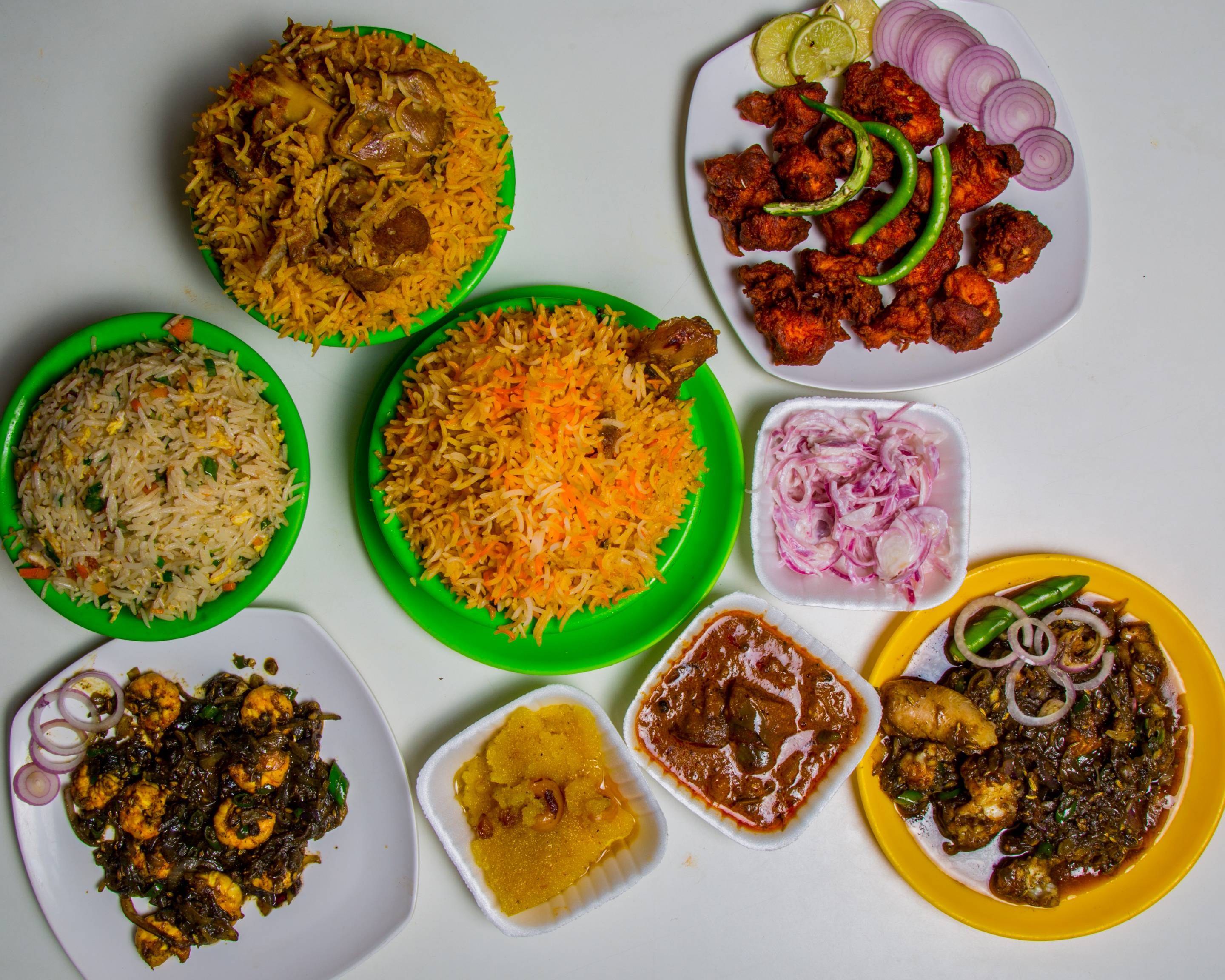 Order Bilal Hotel & Restaurant - Dehiwala Menu Delivery【Menu & Prices ...