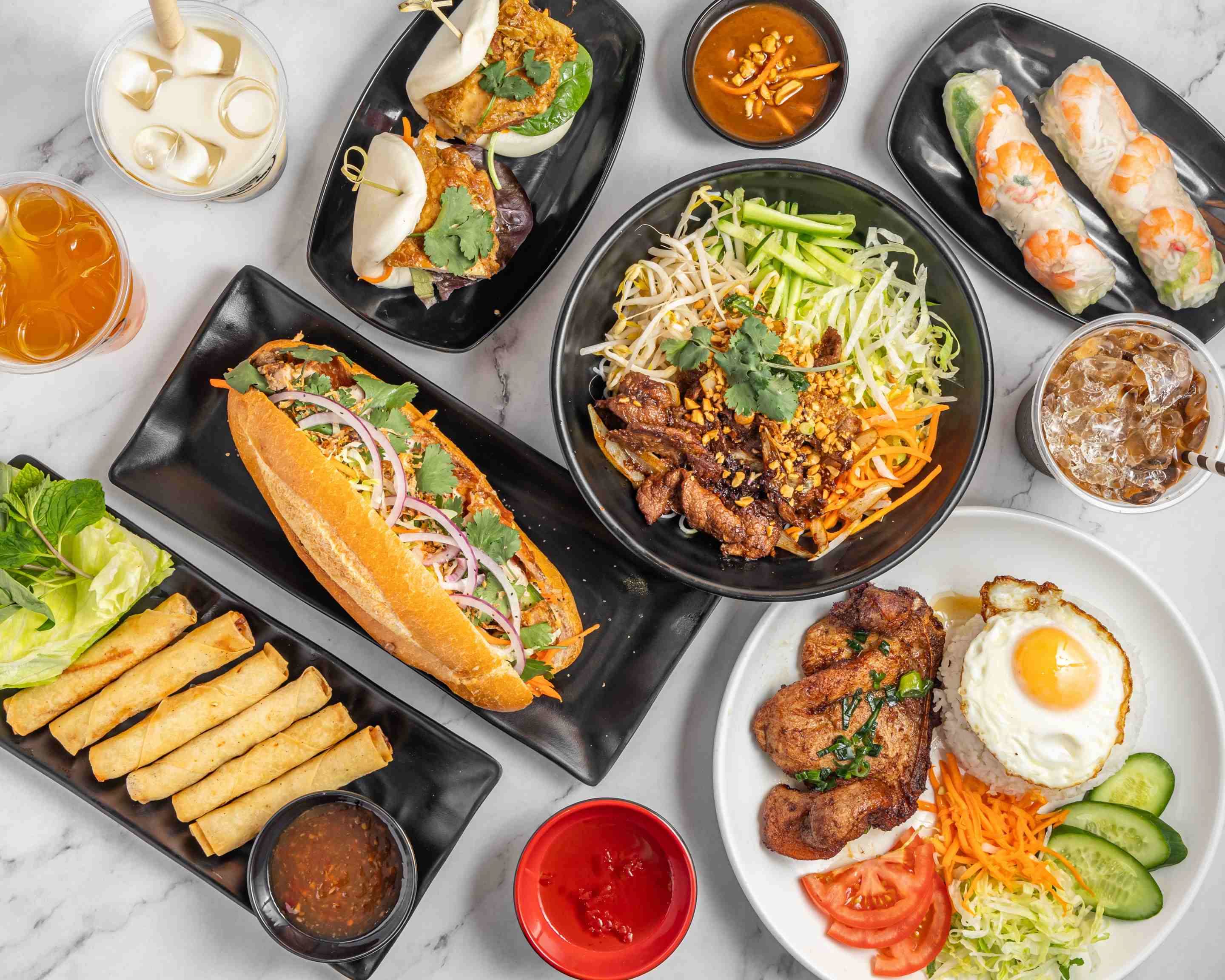 Bao Mi (Wallan) Menu Takeout in Wallan | Delivery Menu & Prices | Uber Eats