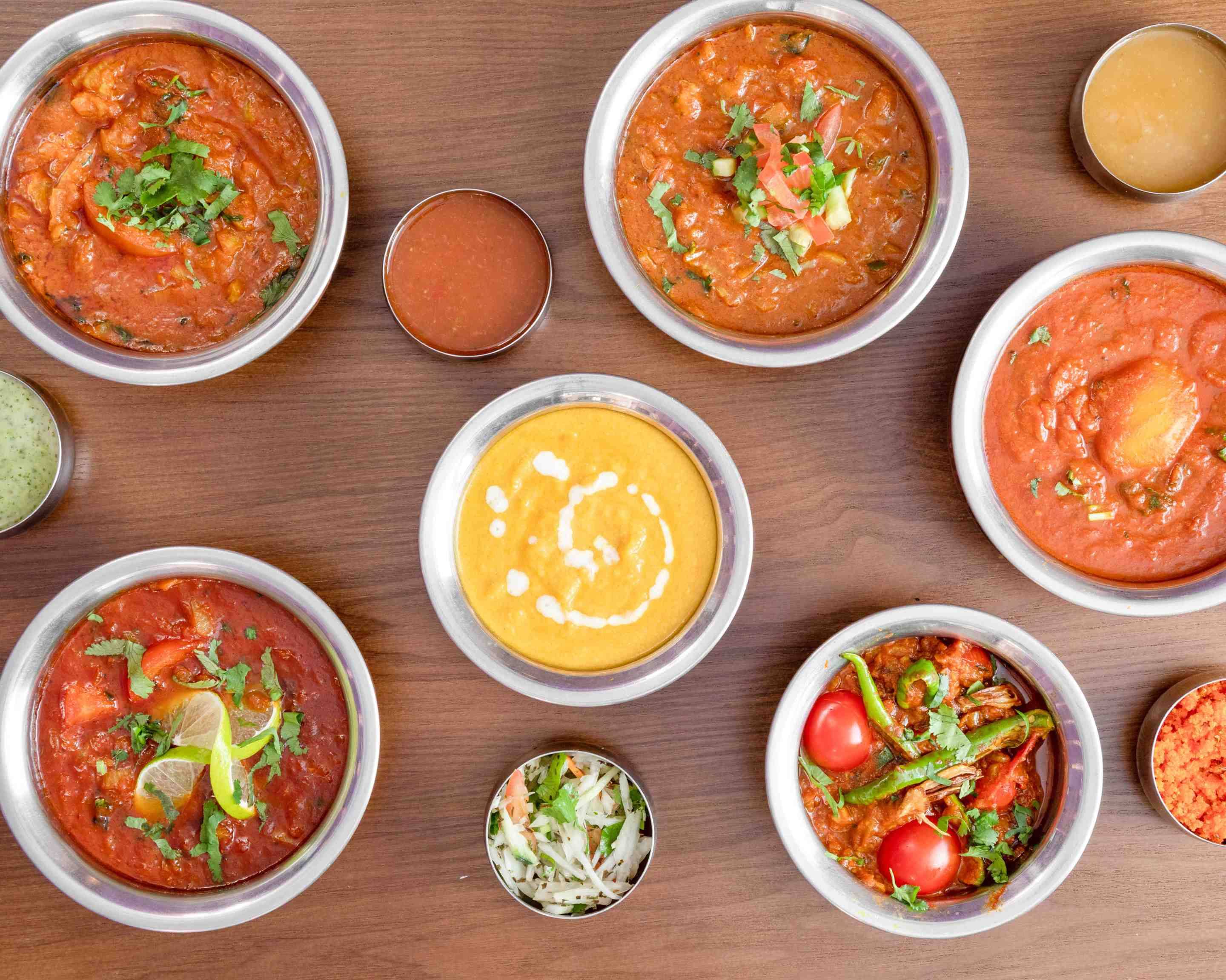 The Royal Raj Menu Deals & Prices - Winterbourne Delivery - Order with ...