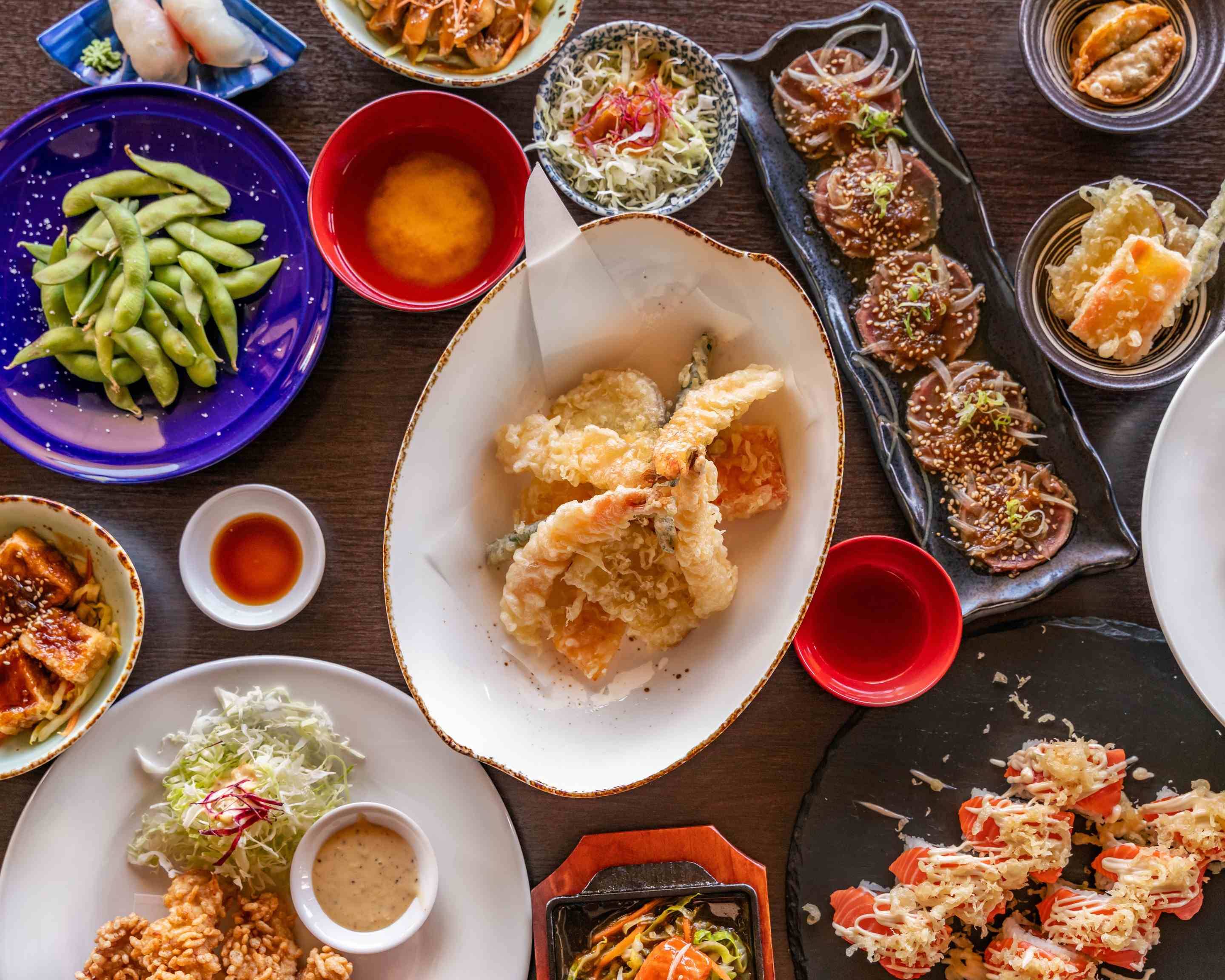 Order Mui Japanese Restaurant (East Tamaki) | Menu & Prices | Auckland ...