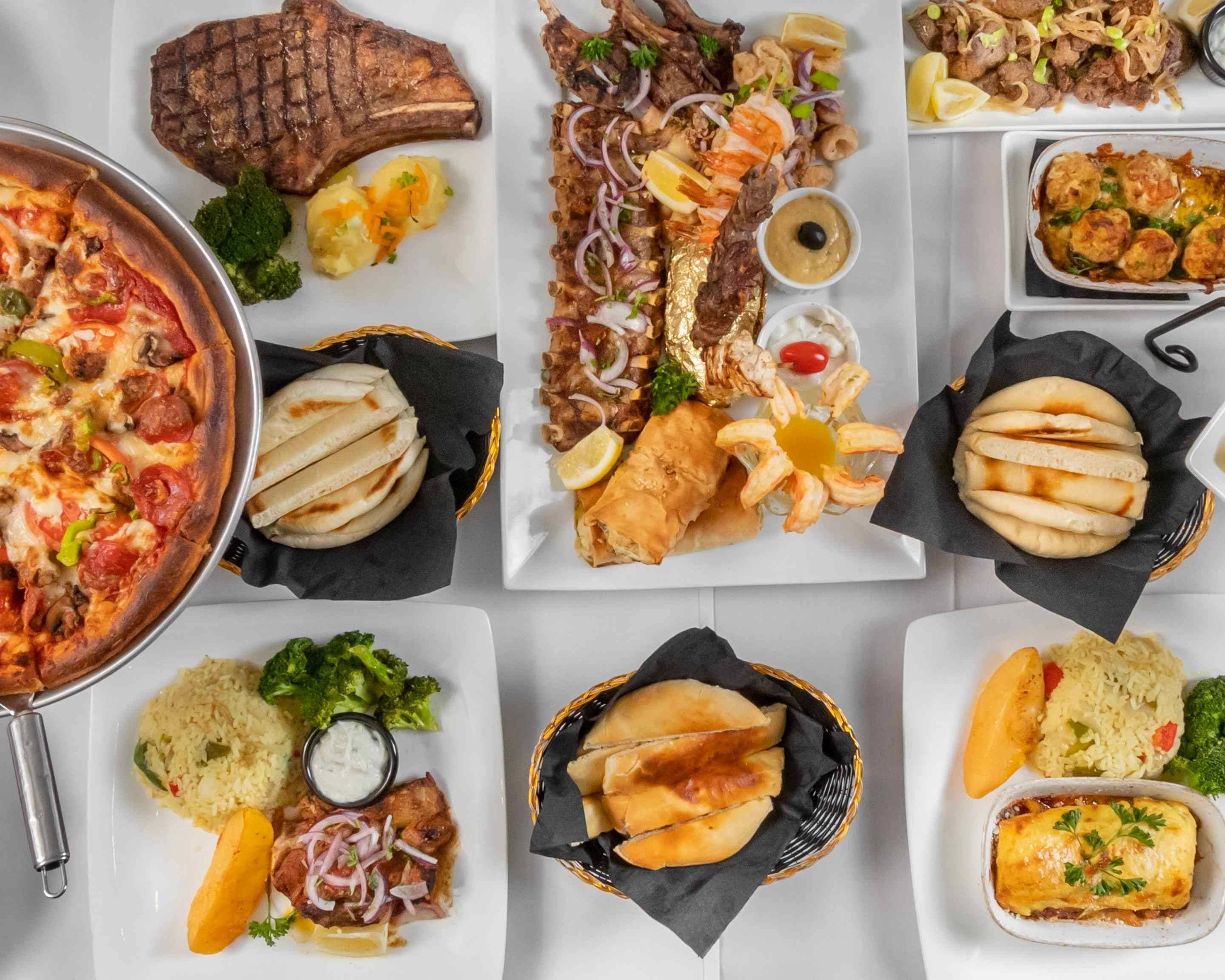 Order Little Billy's Menu Delivery in Burnaby | Menu & Prices | Uber Eats