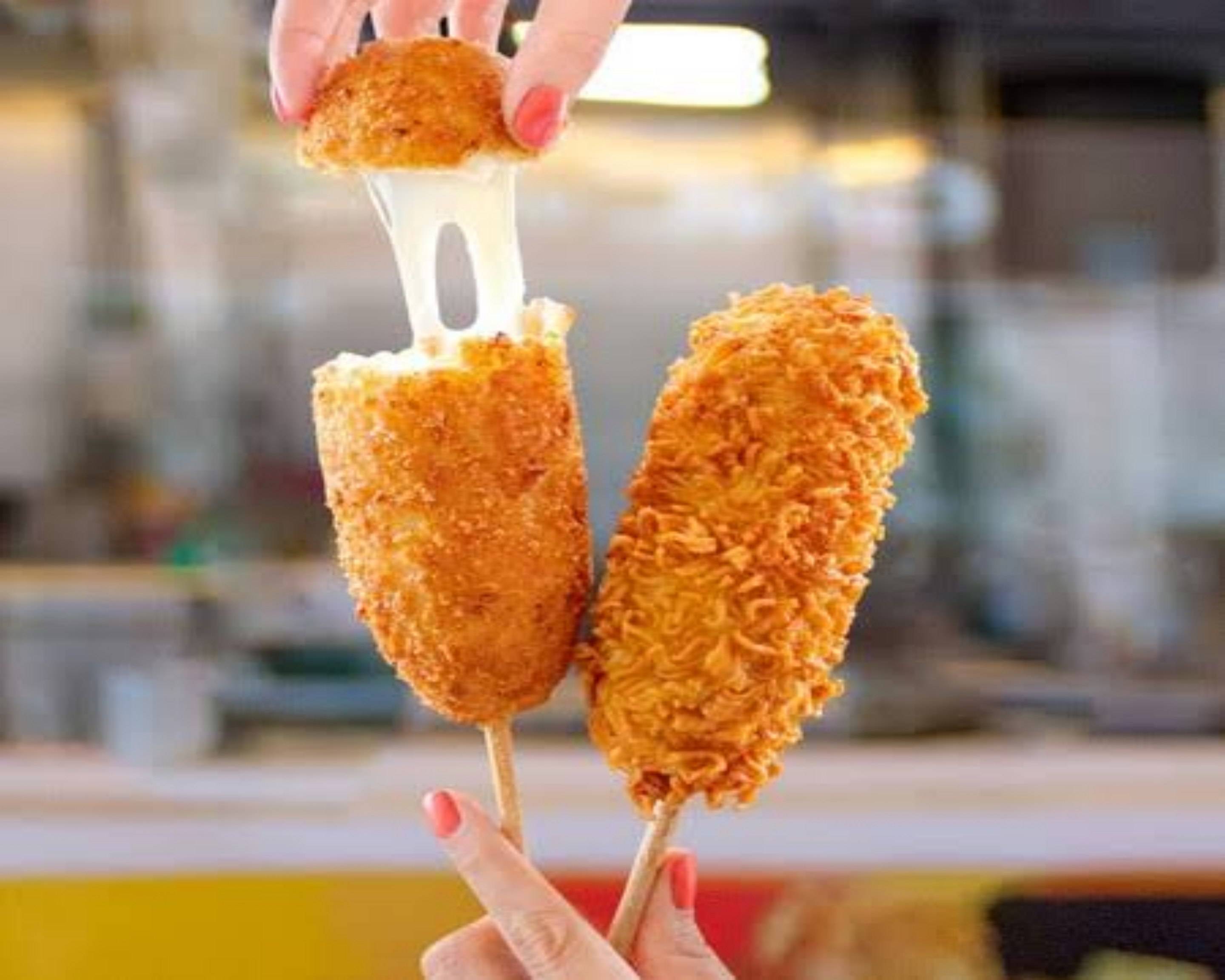 Dfrito Menú a Domicilio【Menú y Precios】 3295 Calzada Independencia Norte , Guadalajara | Uber Eats