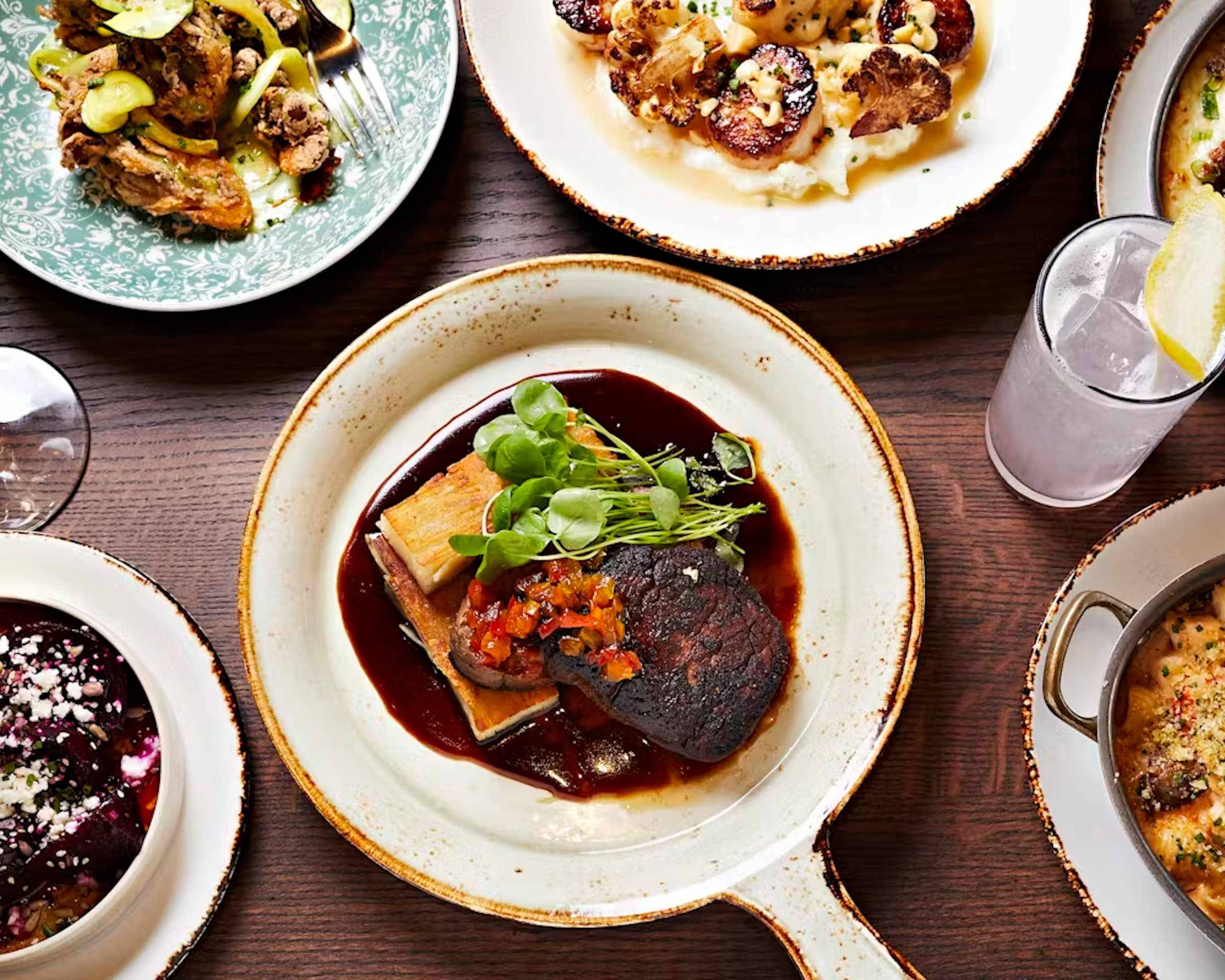 Order Rye Street Tavern Menu Delivery【Menu & Prices】| Baltimore | Uber Eats