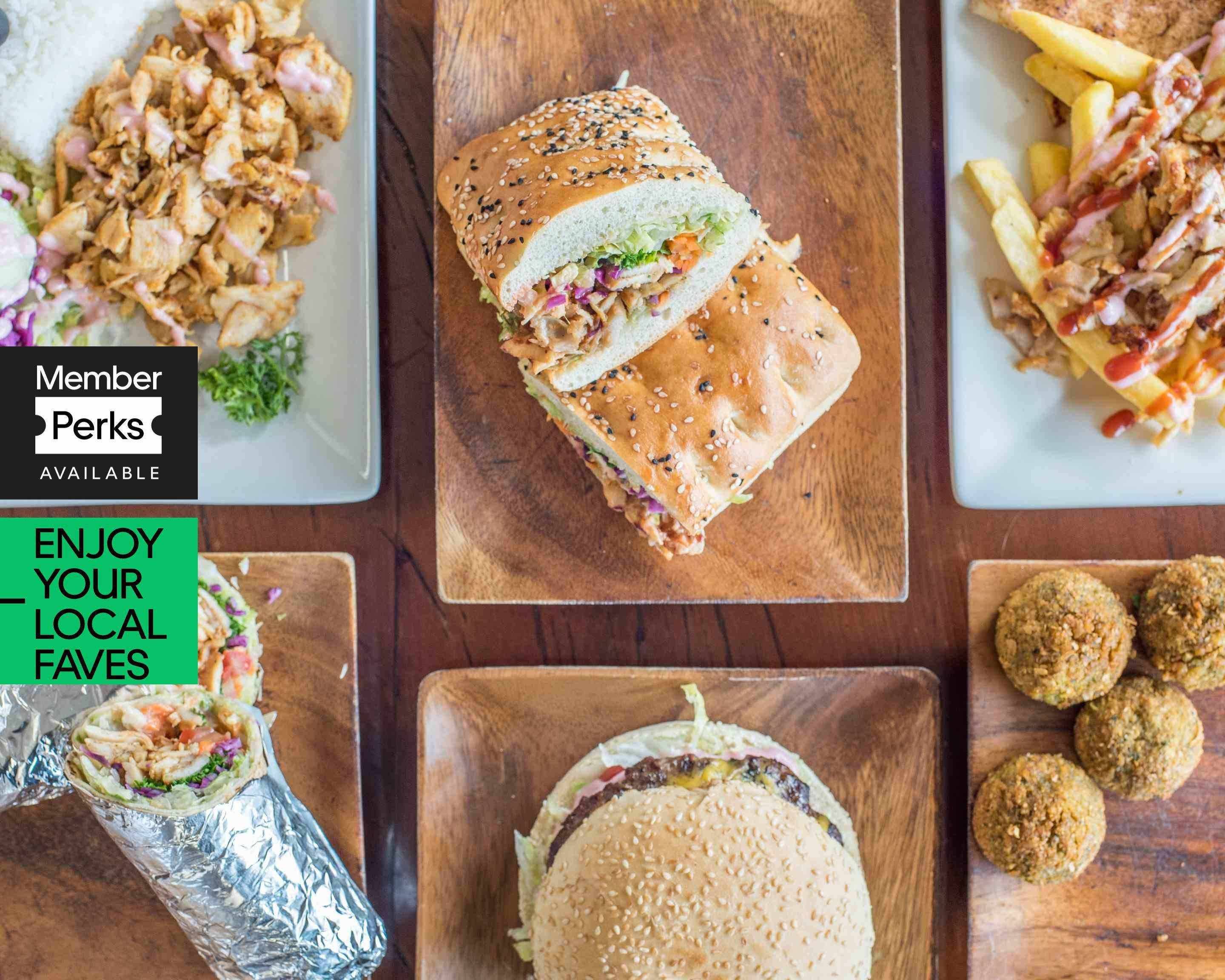 Order Lovers Corner delivery online | Auckland | Takeaway menu & prices ...