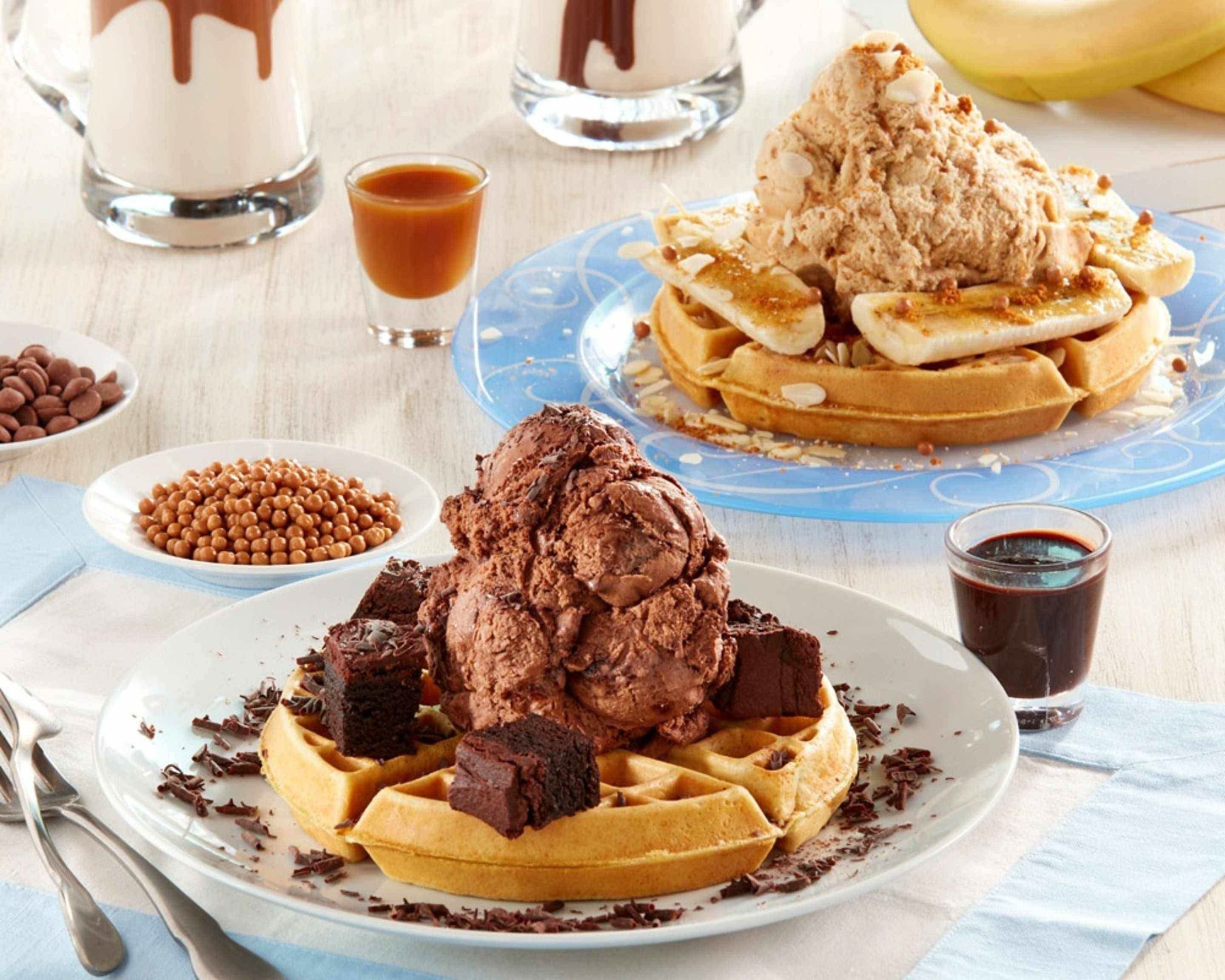 Commander d'un D Spot Desserts (York Mills)【Menu et prix】| Toronto ...