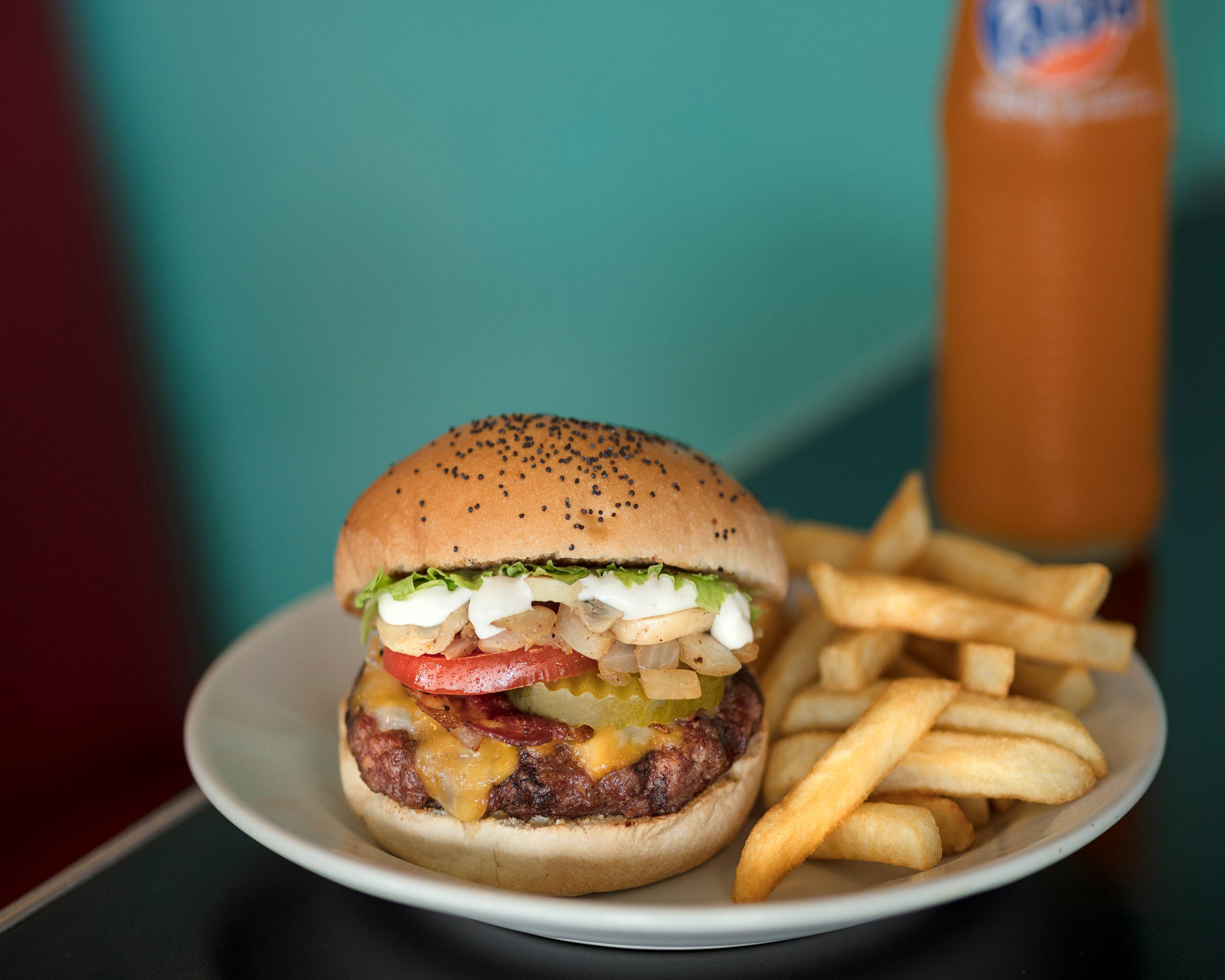 10 MEJORES - Pollo a domicilio en Guatemala | Pollo cerca de mí - Uber Eats