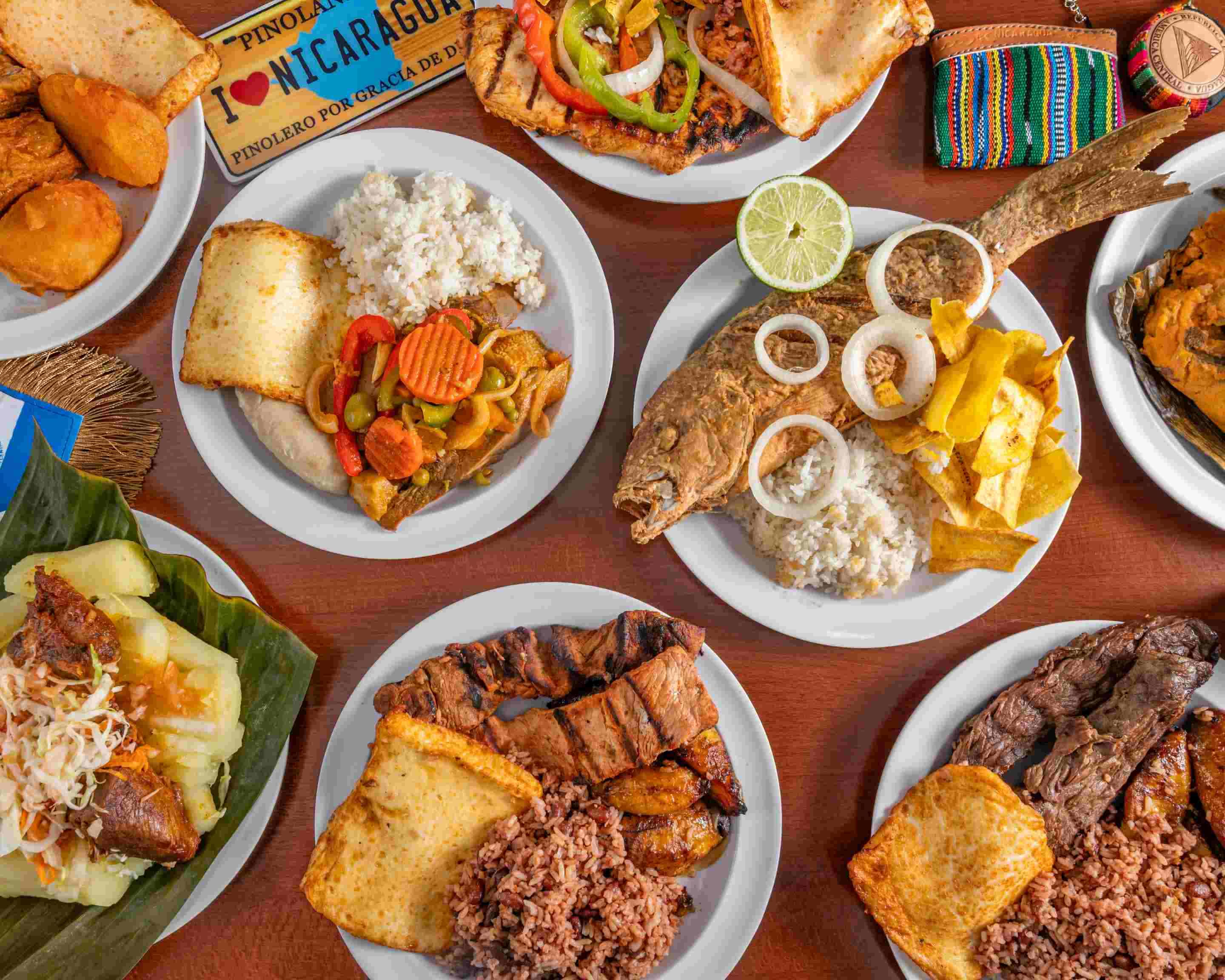 Order Pinolandia (1100 NW 119th St) Menu Delivery【Menu & Prices】| Miami ...