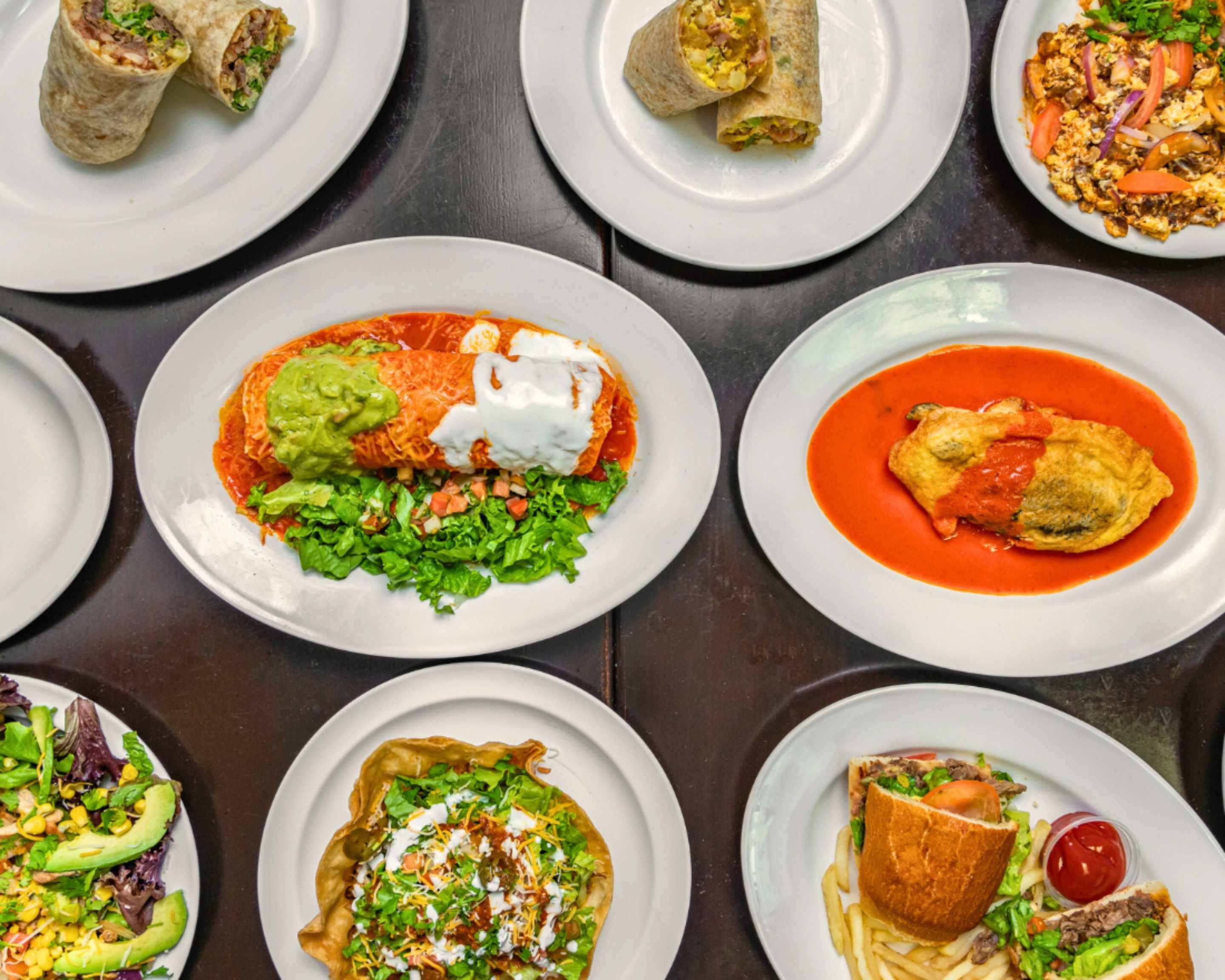 Order Panzon - Menu & Prices - San Francisco Delivery | Uber Eats