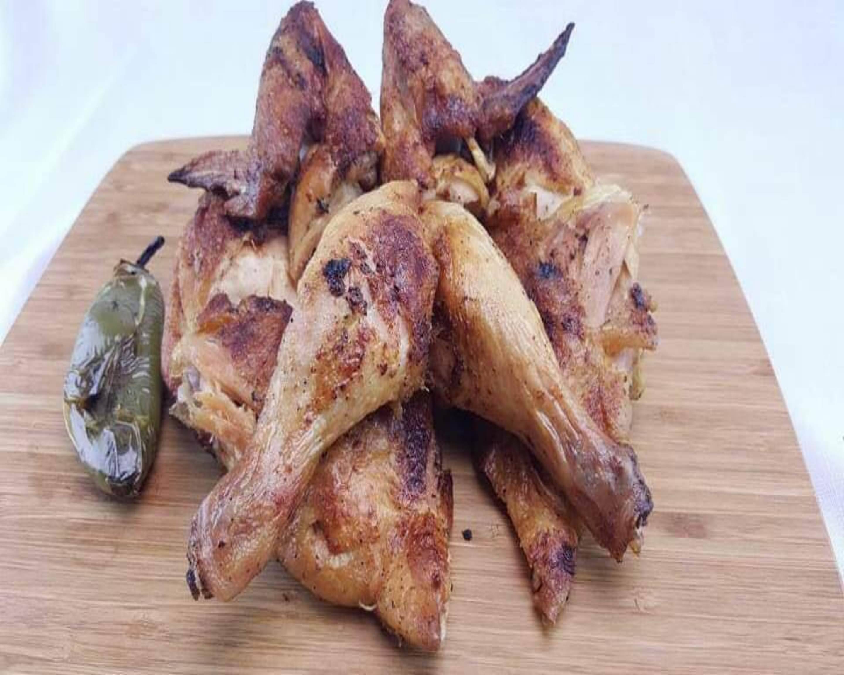 El Pollo Giro Menú y Precios - Pide a Domicilio en Zapopán - Uber Eats