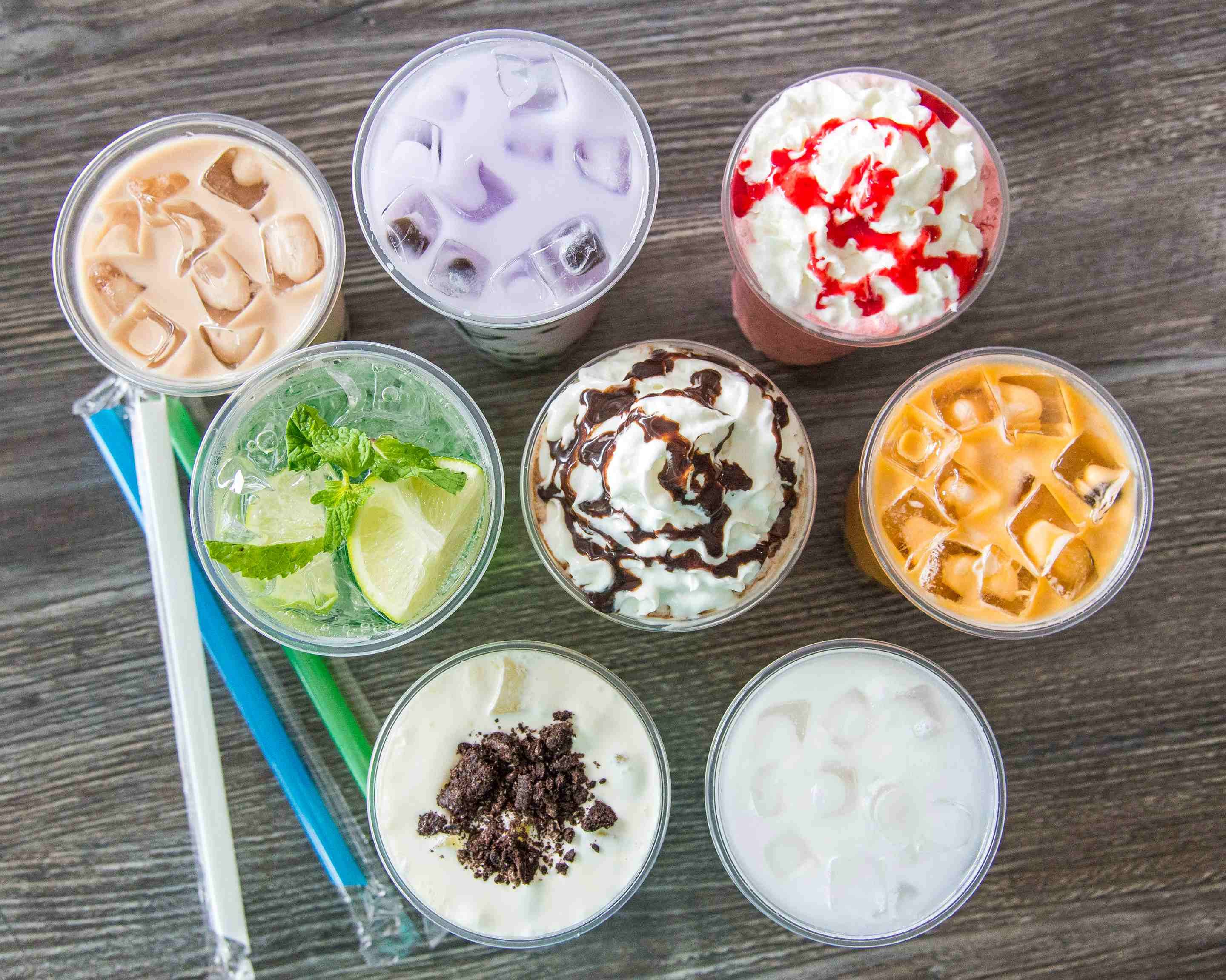 Elotes Don Cornelio Suc San Cristóbal Menú a Domicilio【Menú y Precios ...