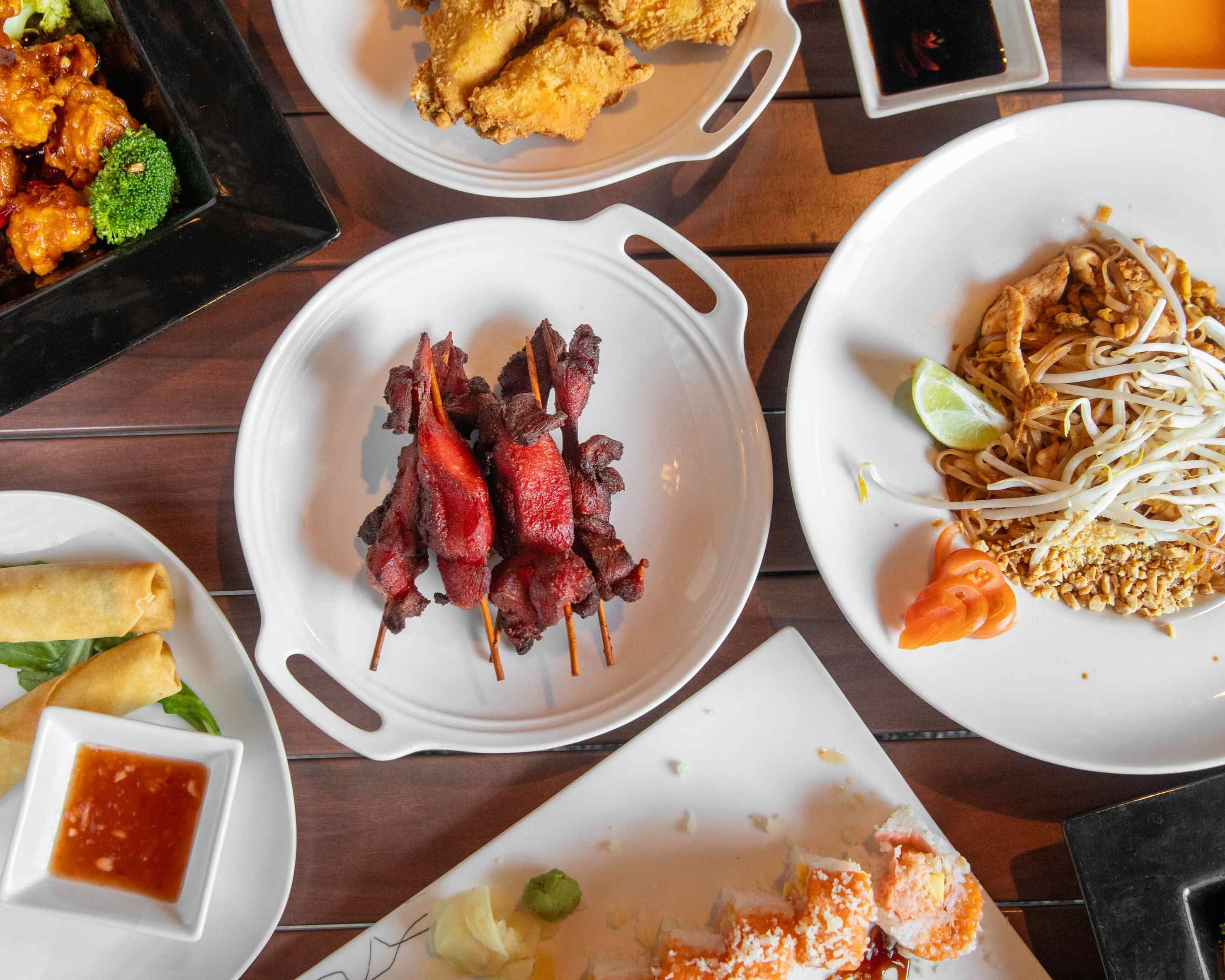 Order Main Hing (Stratford) - Menu & Prices - Stratford Delivery | Uber ...