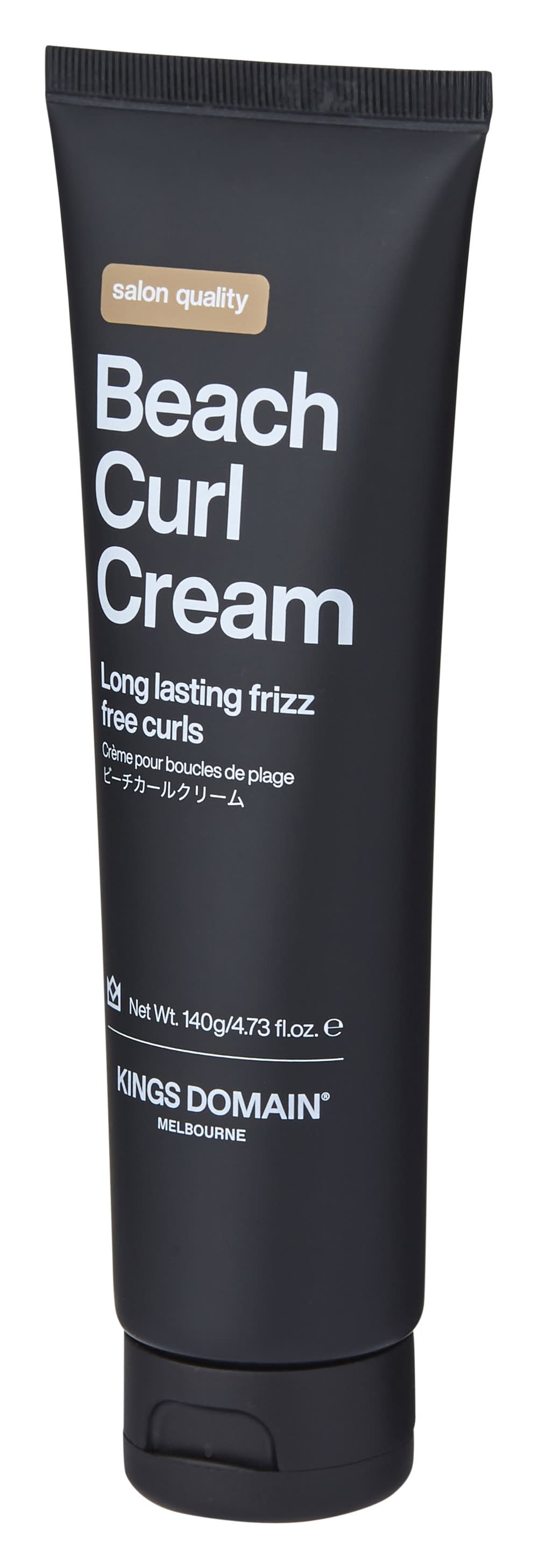 Kings Domain Melbourne Beach Curl Cream Delivery Near Me | Order Online ...