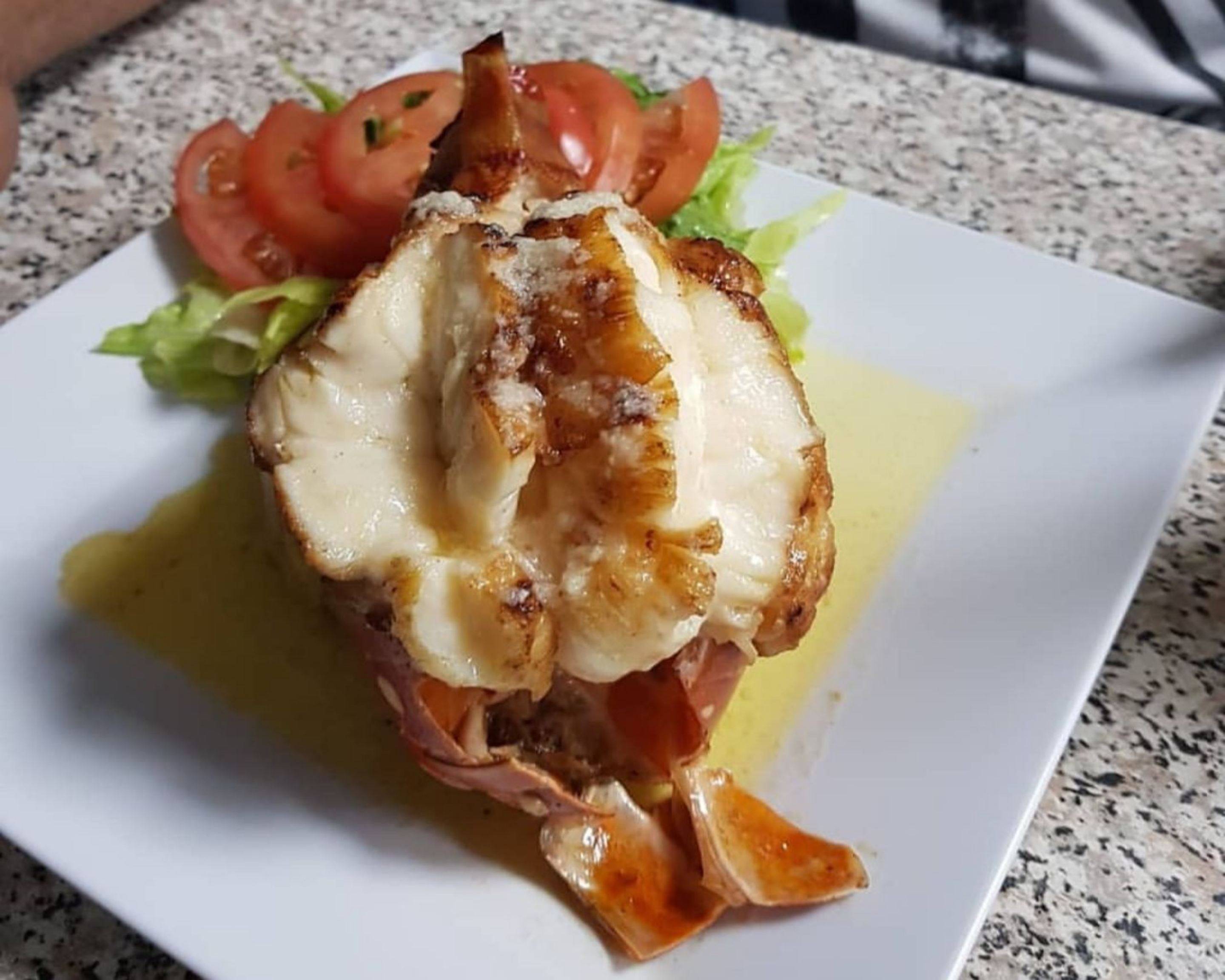 Order Degetau sea food - Menu & Prices - San Juan Delivery | Uber Eats