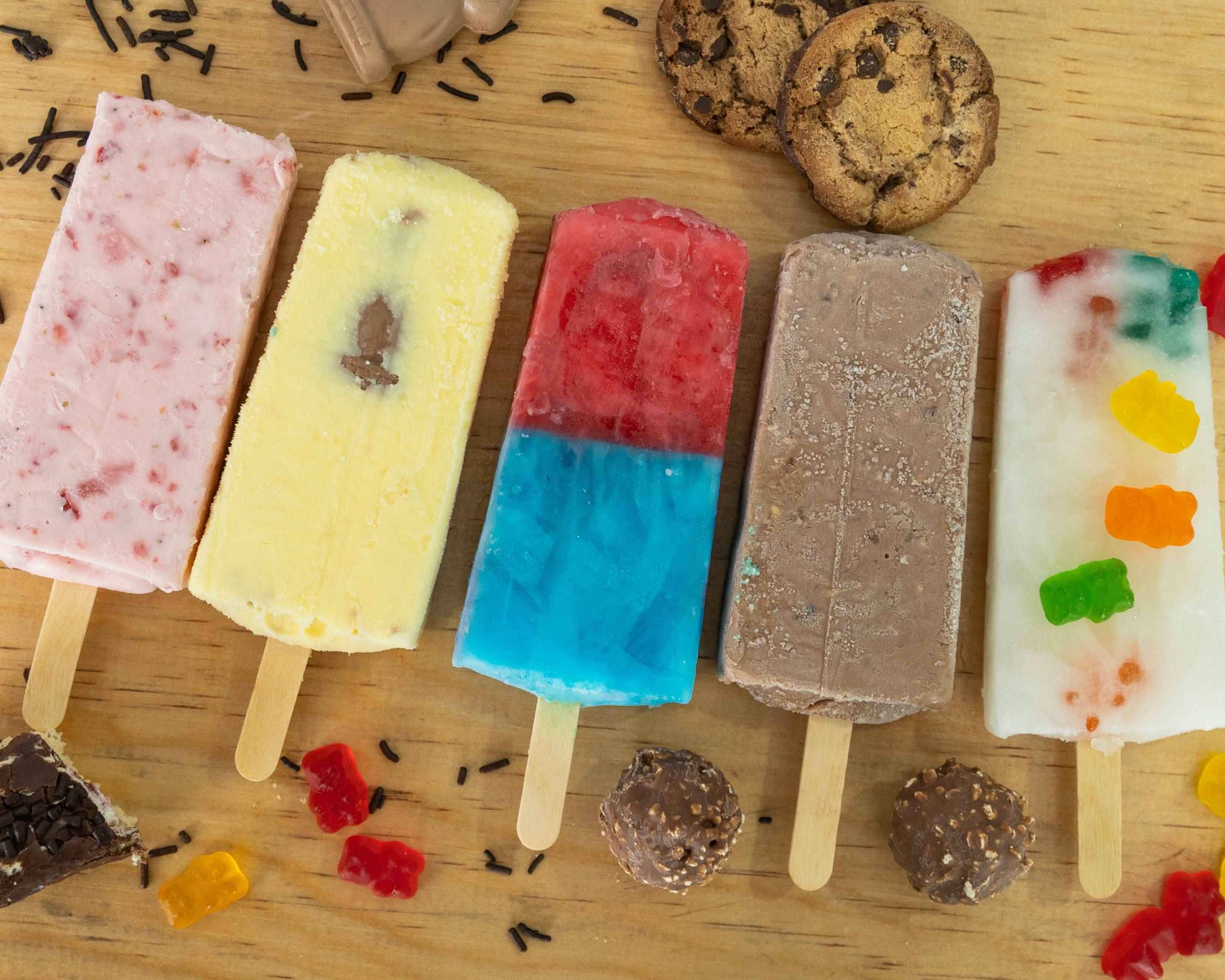 La Pantera Fresca (Álvaro Obregón) a Domicilio en Ciudad de México ...