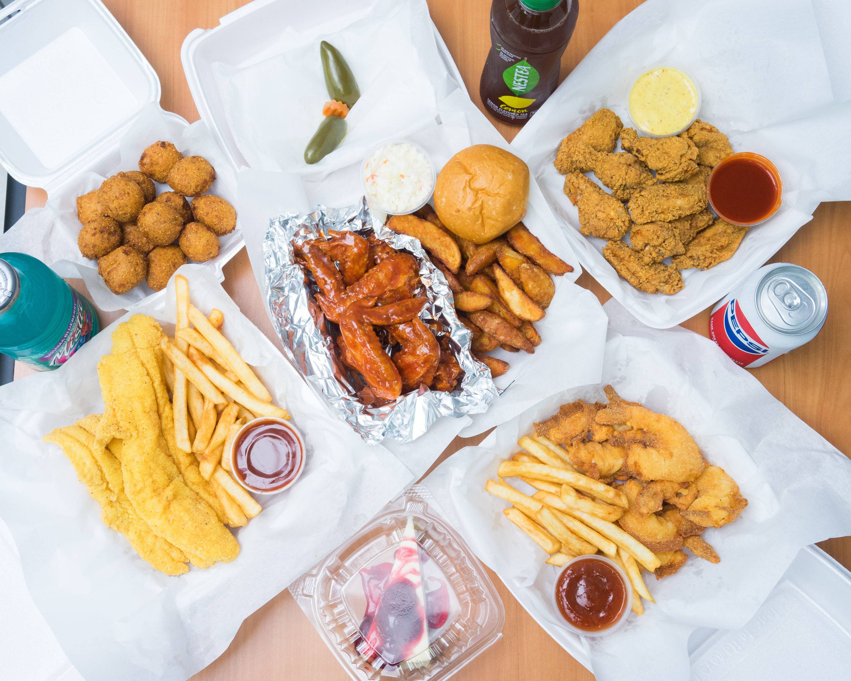Order Wingz It Iz Alsip Menu Prices Alsip Delivery Uber Eats