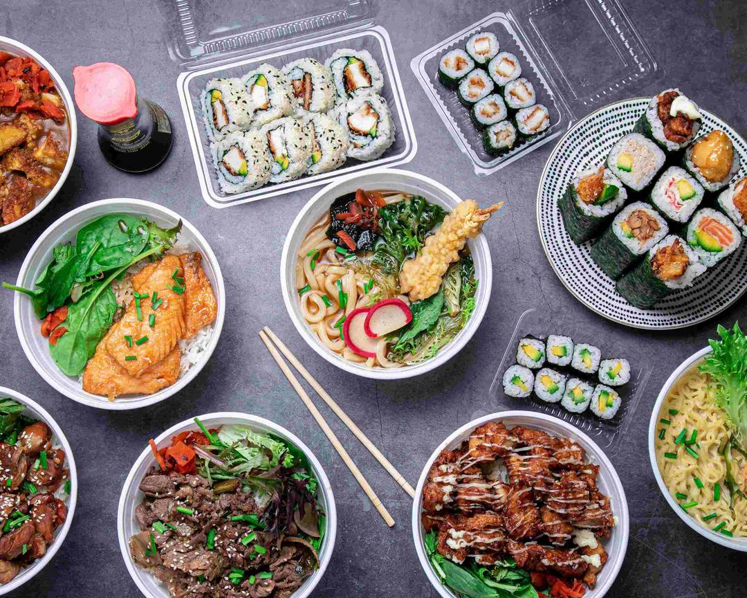 THE 10 BEST Chinese Food Delivery and Takeaway in Brisbane | Uber Eats