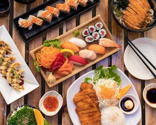 Order Tako Japanese Restaurant | Menu & Prices | Sydney Delivery | Uber ...