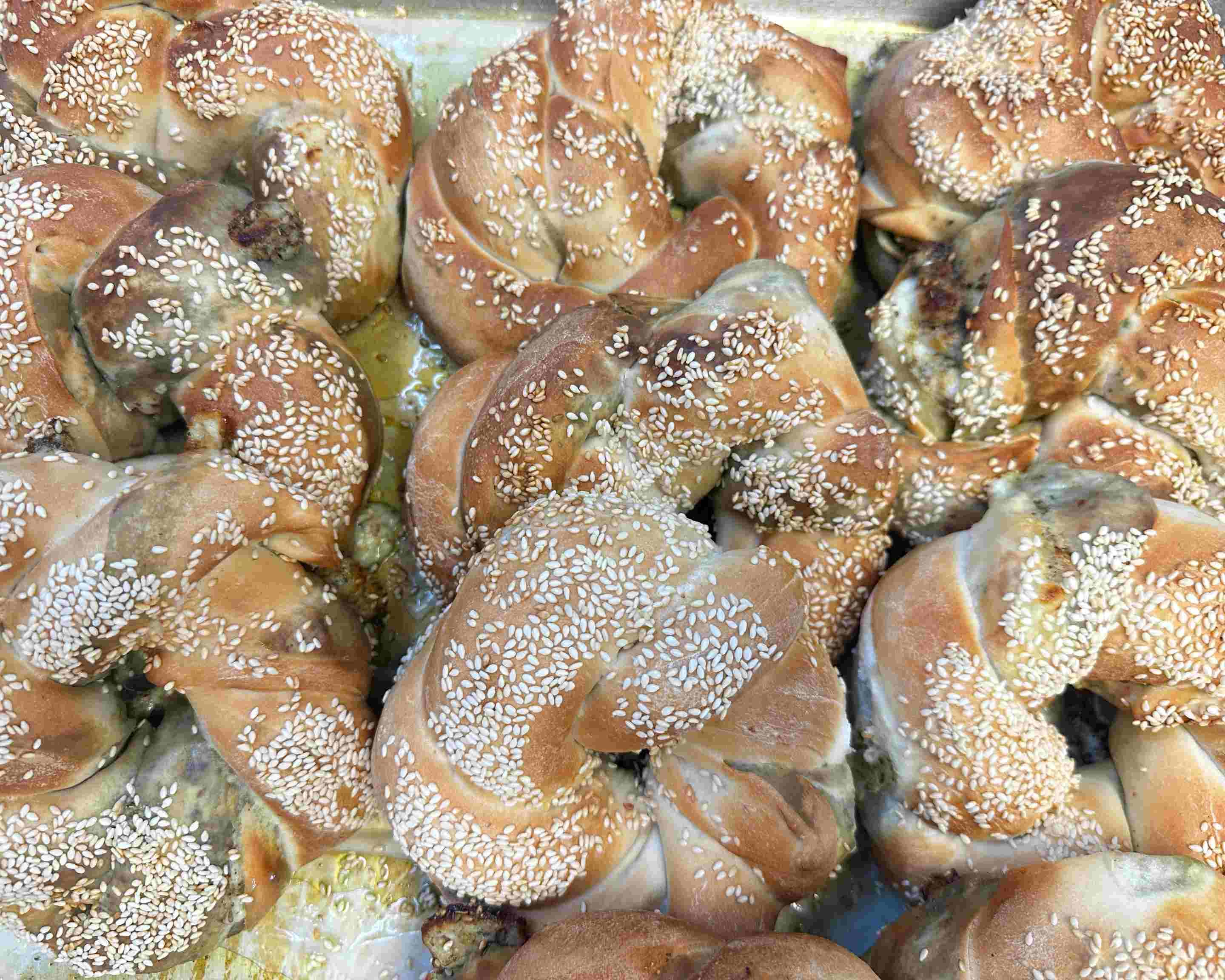 Order Beirut Bakery & Meat Market Menu Delivery in Tampa | Menu ...