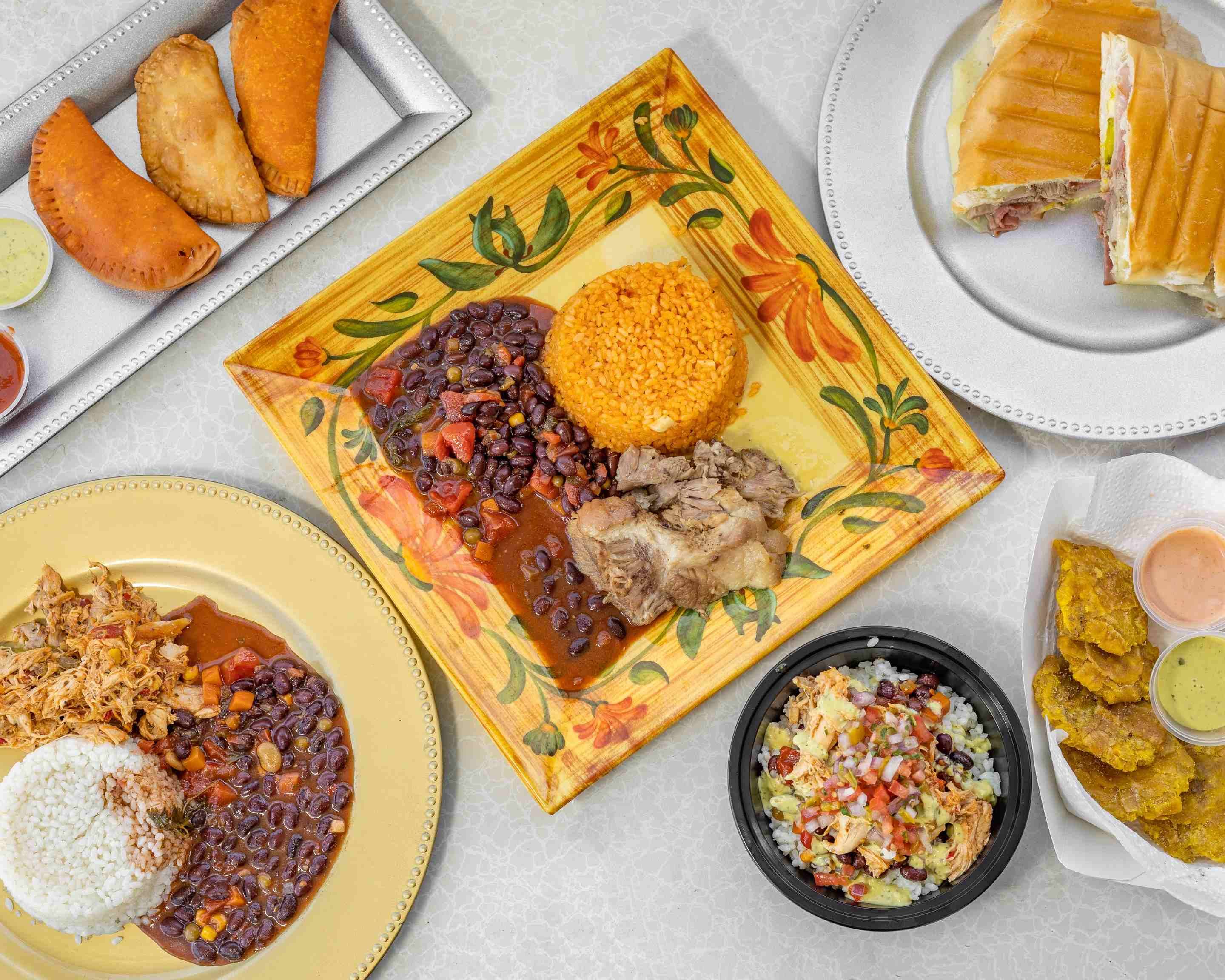 Order Tio Pedro Quick Bites - Menu & Prices - San Antonio Delivery ...