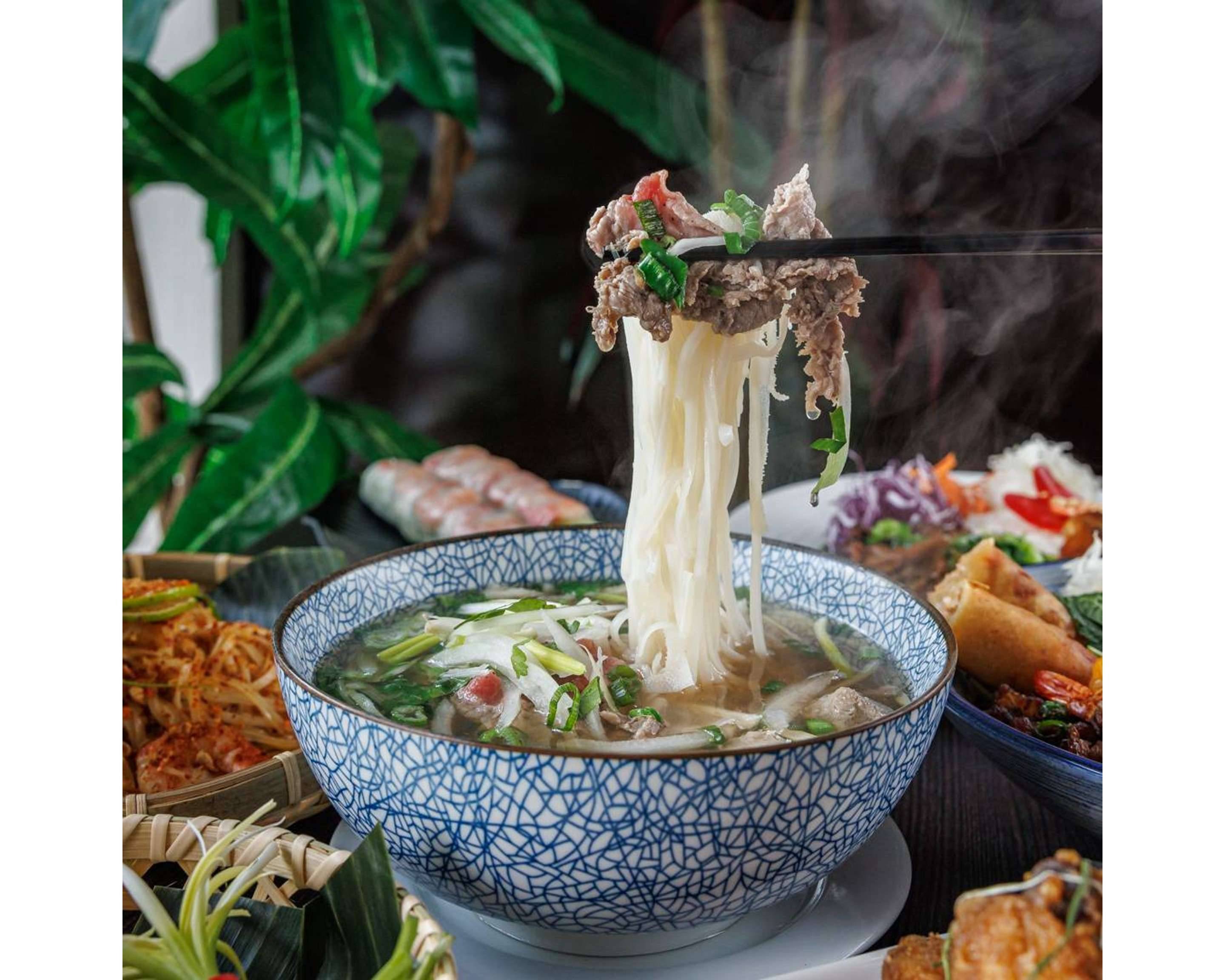 Order Dear Saigon (Richmond Hill) - Menu & Prices - Richmond Hill ...