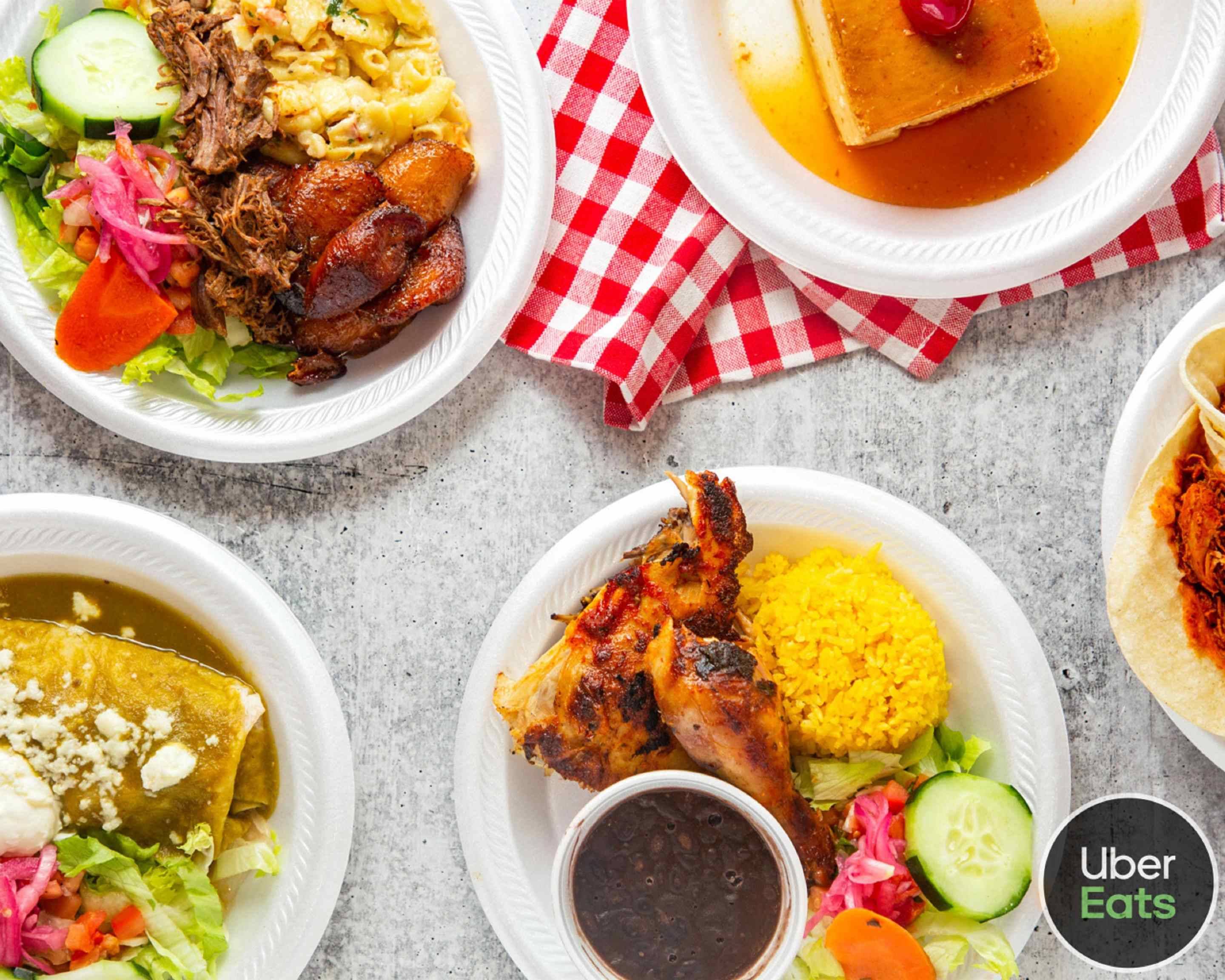 Gallo Loco Menu West Valley City • Order Gallo Loco Delivery Online ...