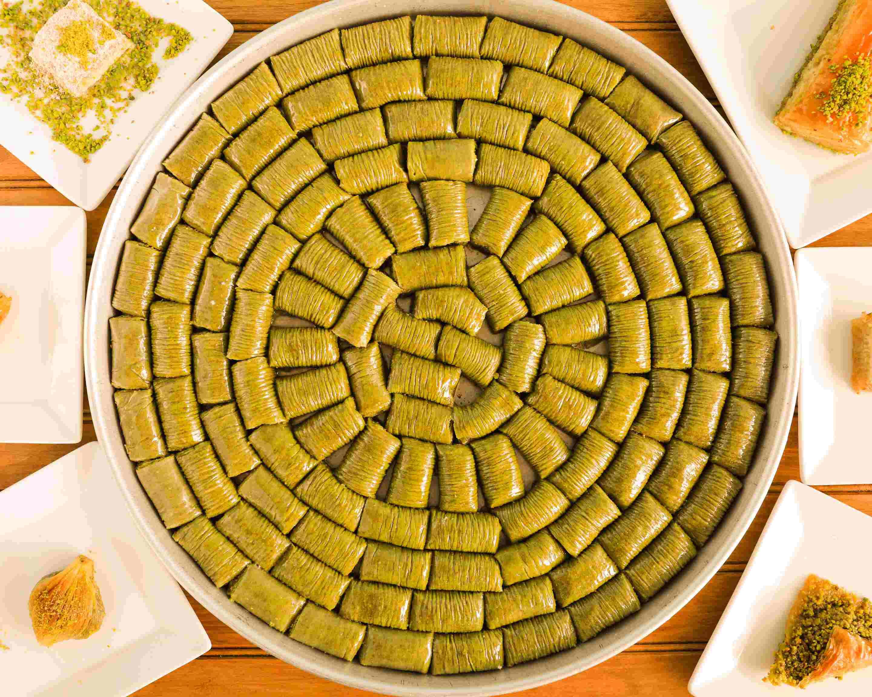 Order Emilee’s Sweet House (3671) - Menu & Prices - Vancouver Delivery | Uber Eats