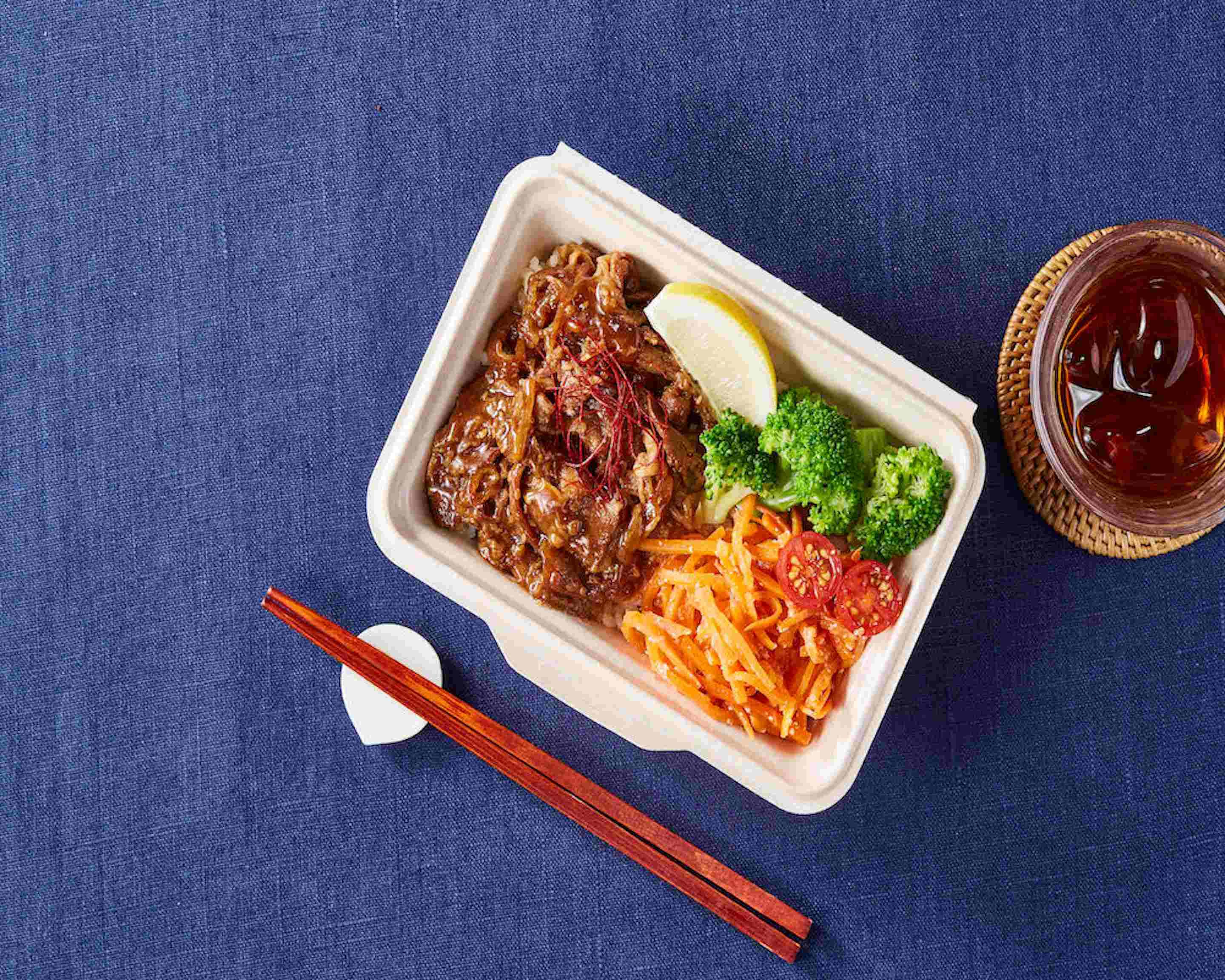 おにく日和 Oniku biyori Meat lunch boxのデリバリー ・持ち帰り| メニューを見る |港区 で 配達| ウーバーイーツ