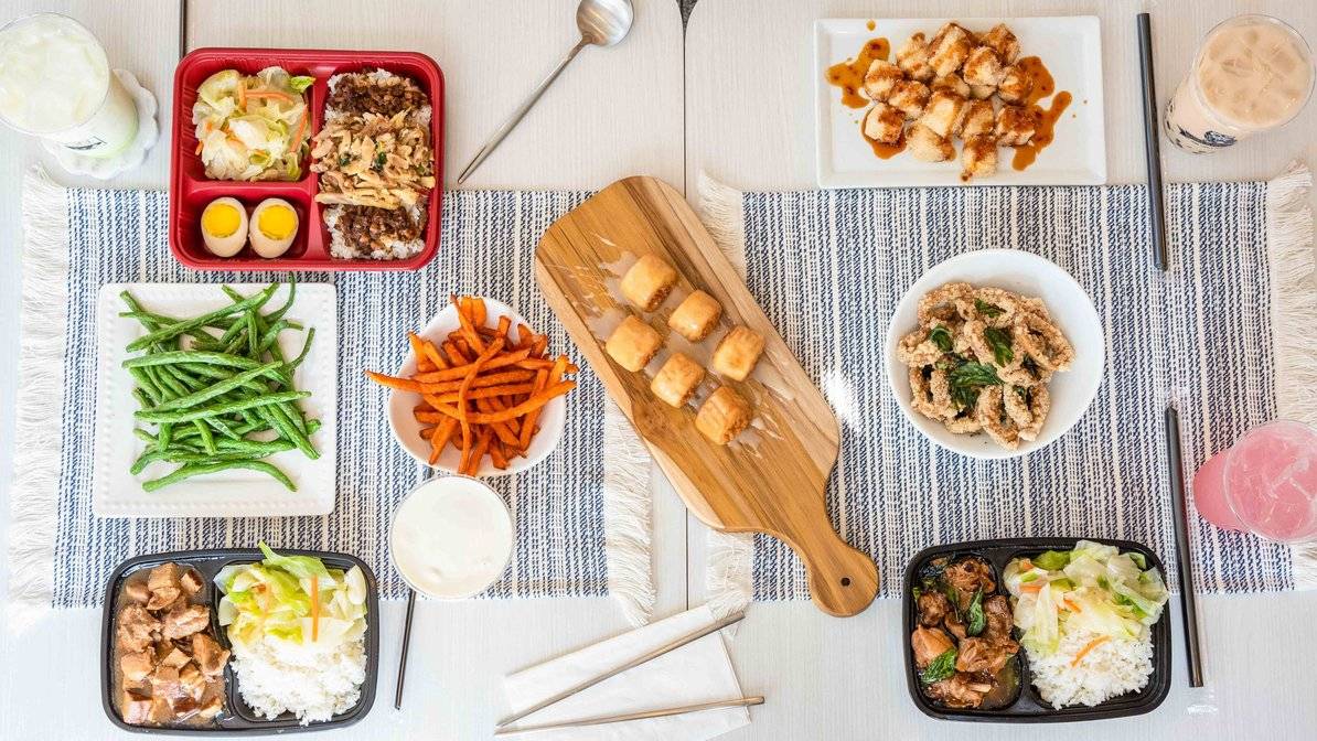 Order Bon Appetea Cafe - Arcadia - Menu & Prices - Arcadia Delivery ...