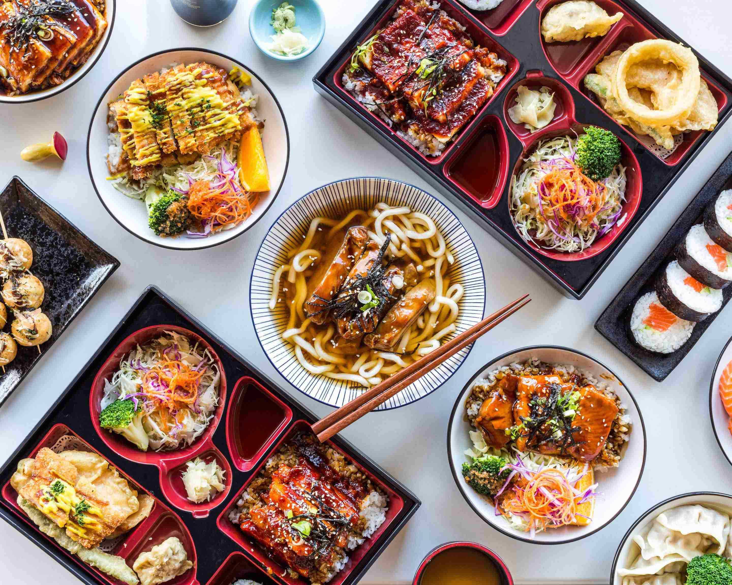 Order Sushi Club | Menu & Prices | Auckland Delivery | Uber Eats