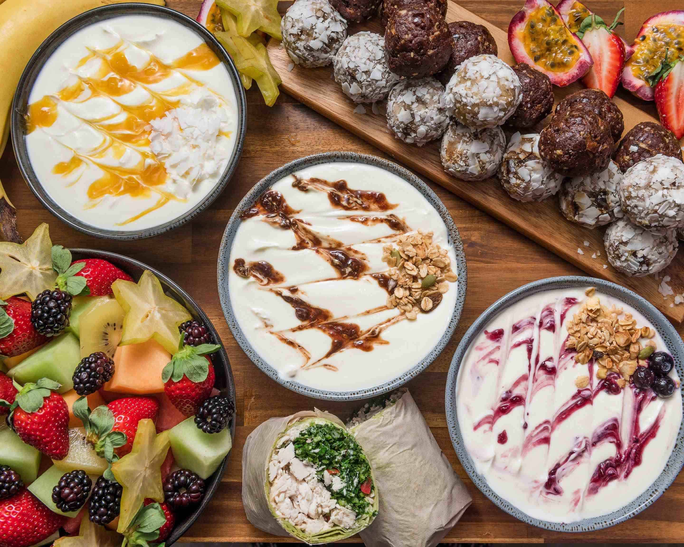 Order Juice Addiction | Menu & Prices | Sydney Delivery | Uber Eats