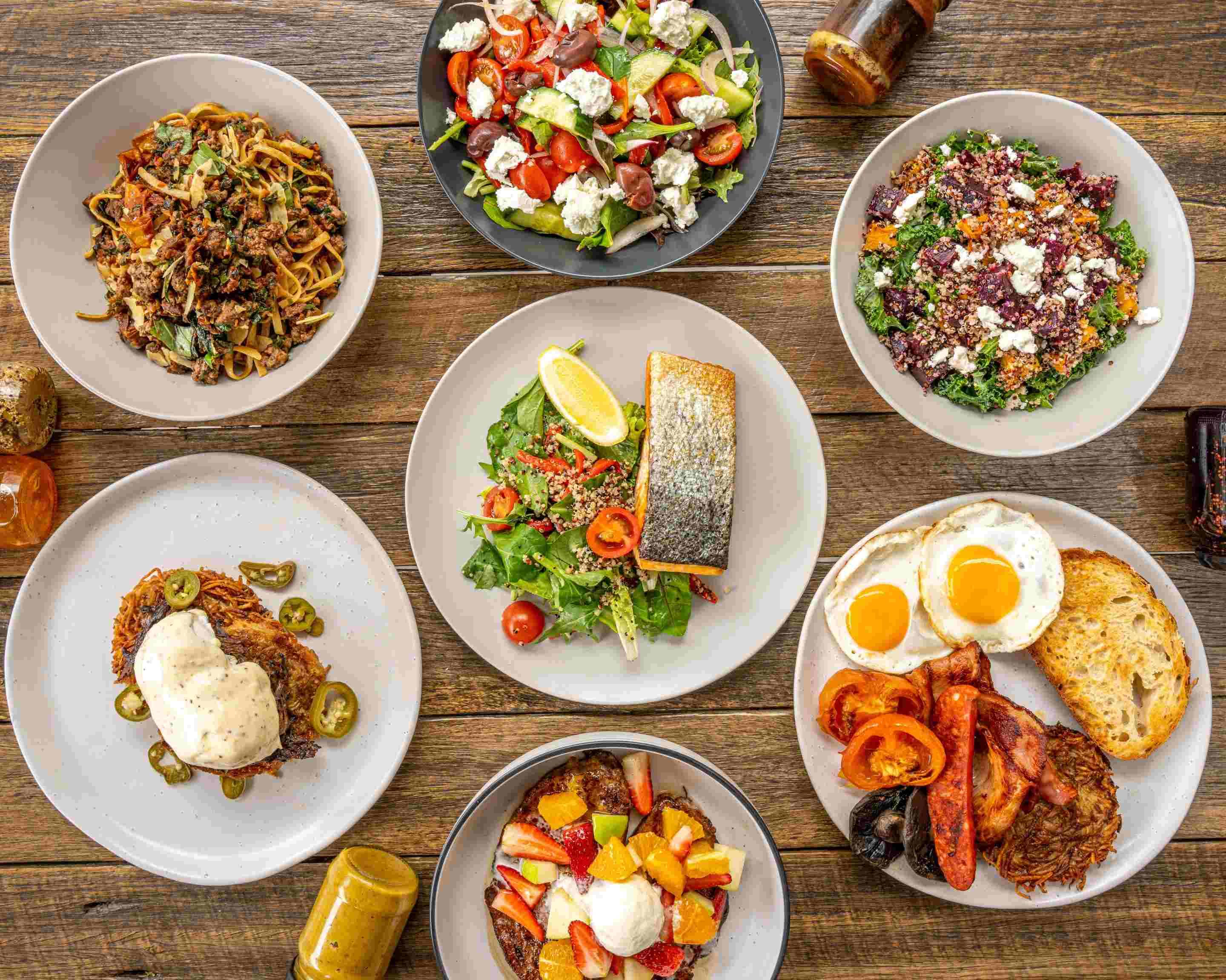 Order That Place Mascot | Menu & Prices | Sydney Delivery | Uber Eats