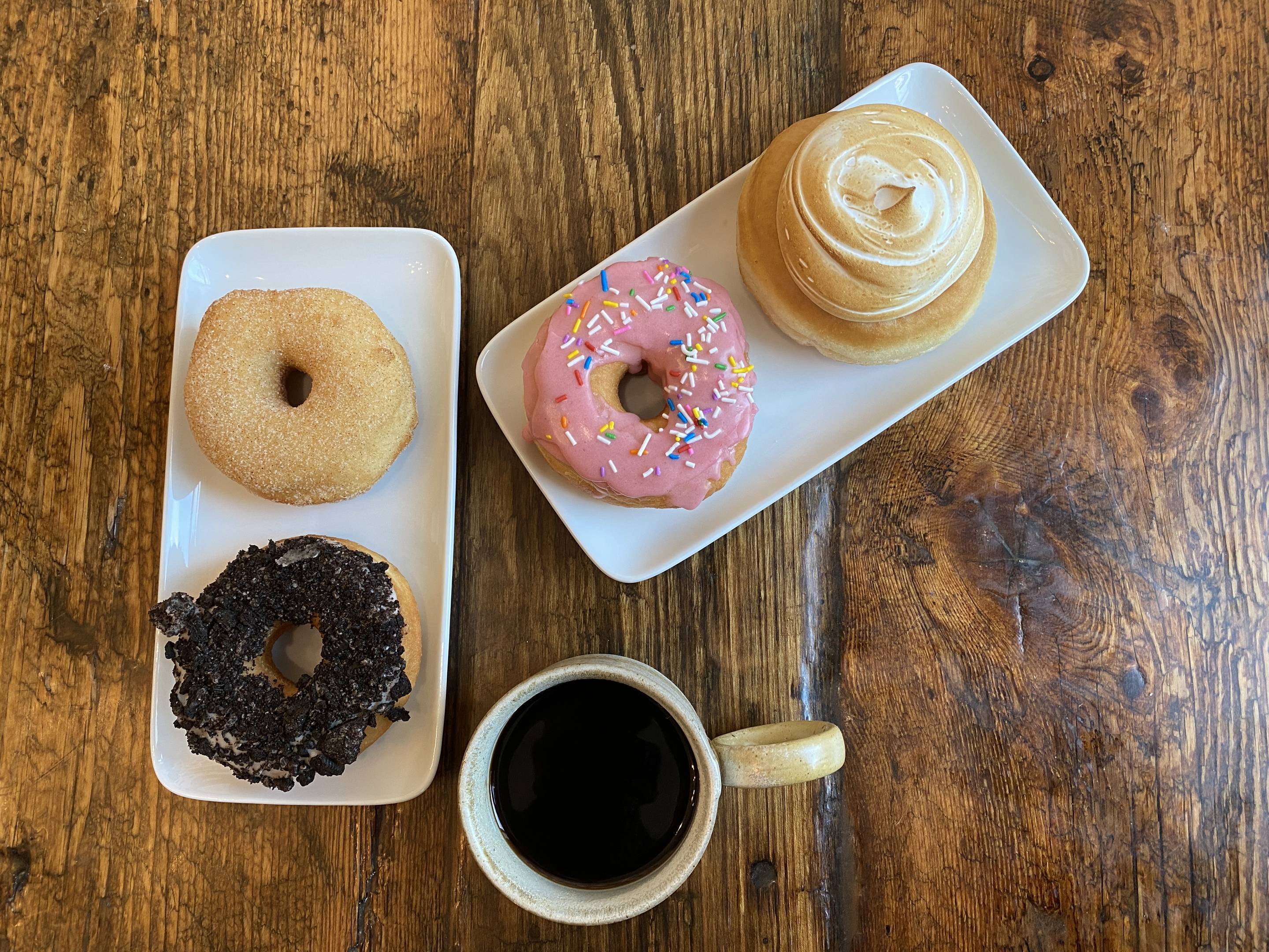 Order Dough EV Delivery【Menu & Prices】| London | Uber Eats