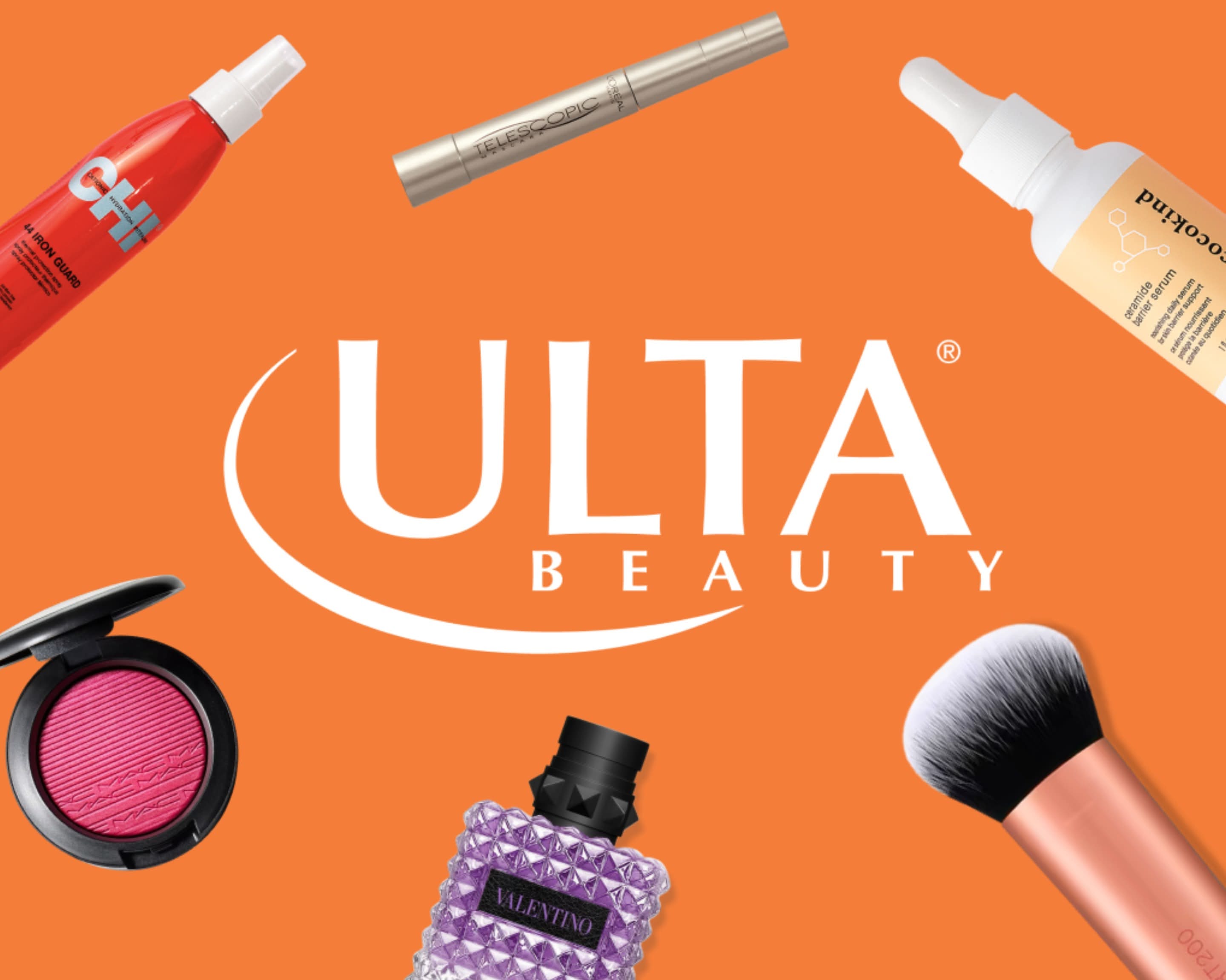 Ulta Beauty (s Main Chapel Way) Menu Baltimore-Maryland • Order Ulta ...