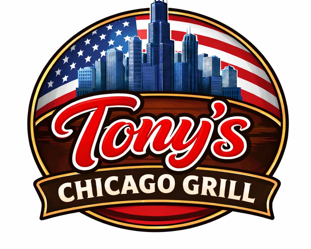 Order Tony's Chicago Grill (Madison St) Menu Delivery in Chicago | Tony ...