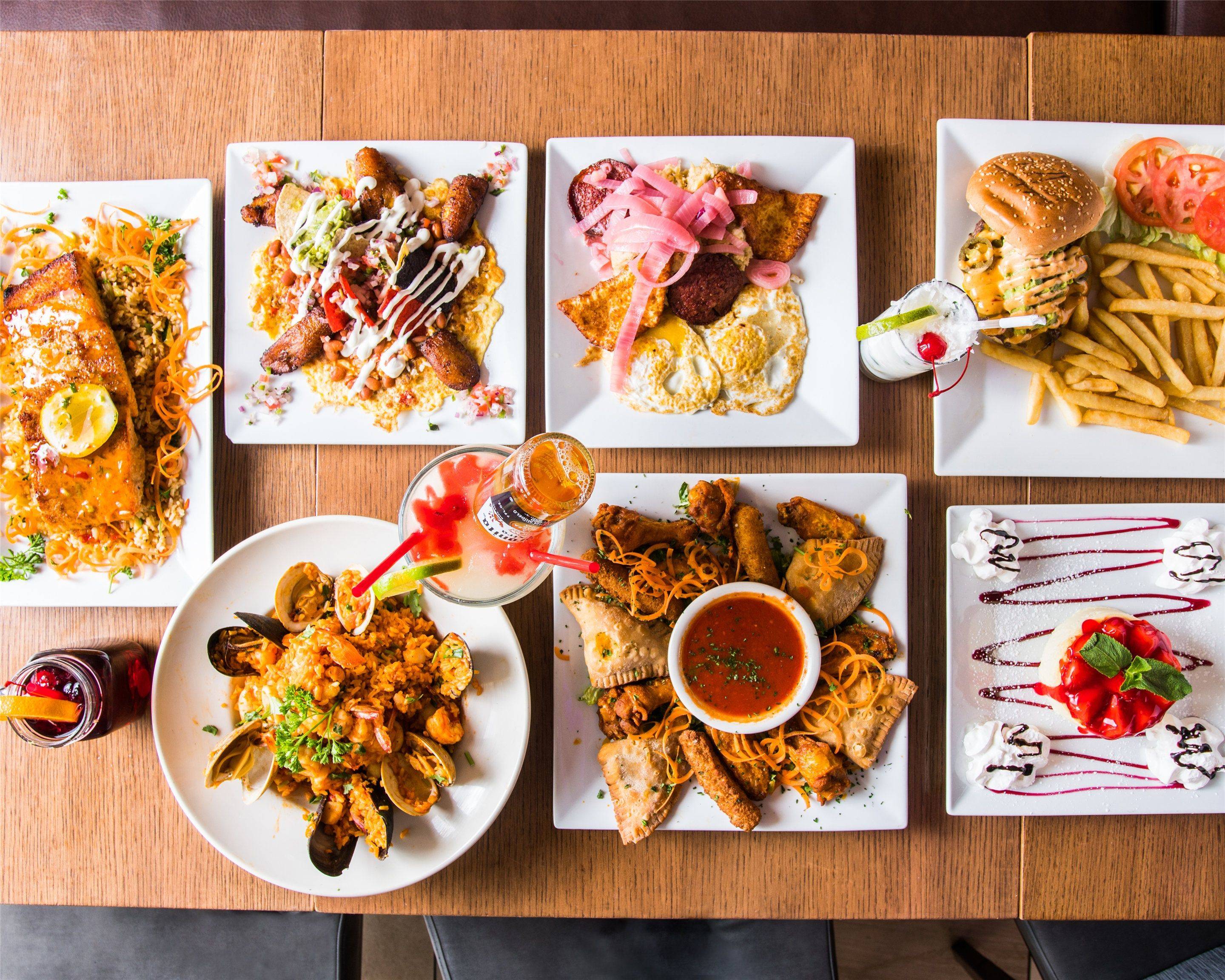 Order Jimmy's Grand Cafe - Menu & Prices - New York Delivery | Uber Eats