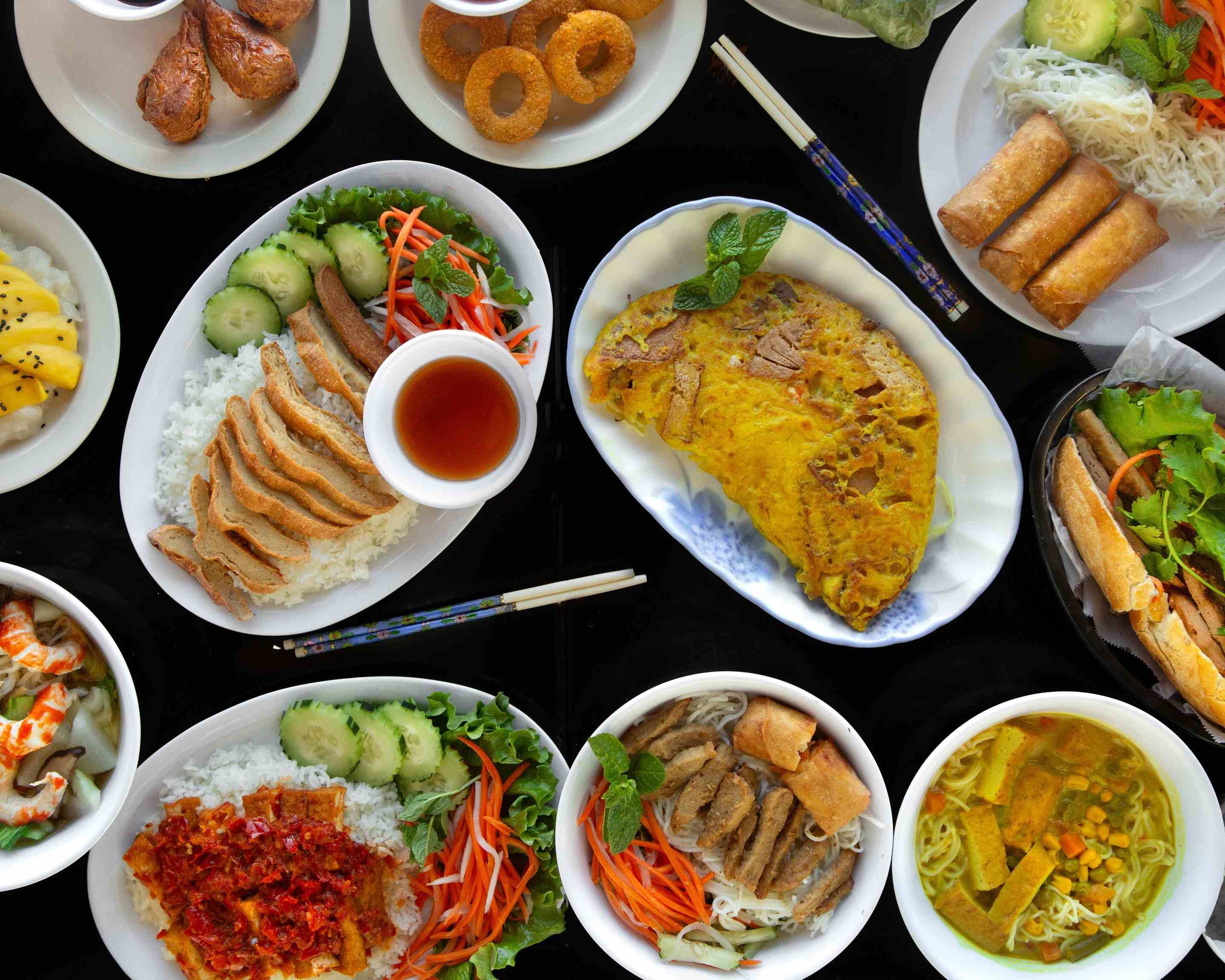 Order Lotus Moon Vegan Pho (Boulder) - Menu & Prices - Boulder Delivery ...
