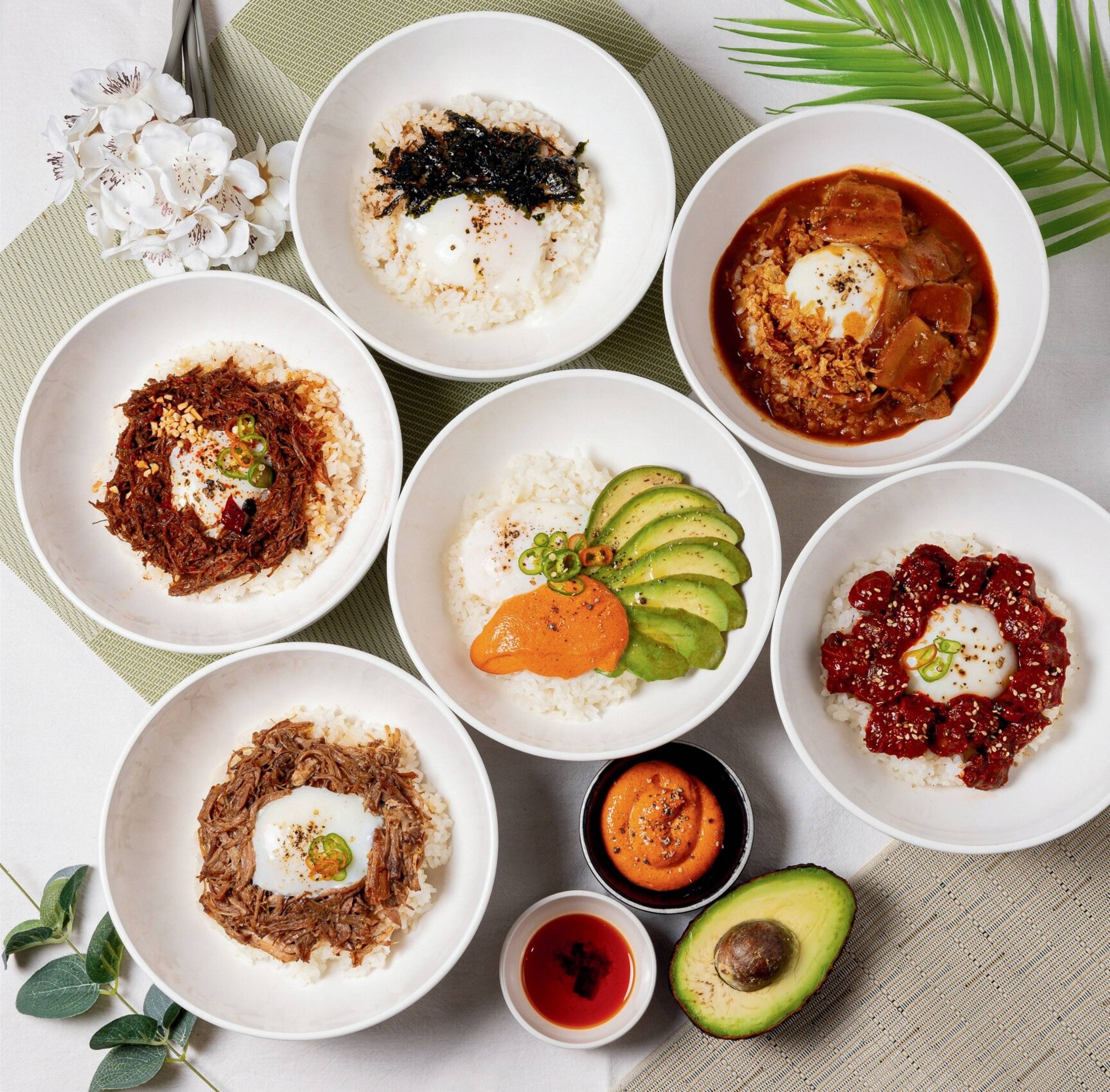 Asian Food Delivery Near Me | Uber Eats